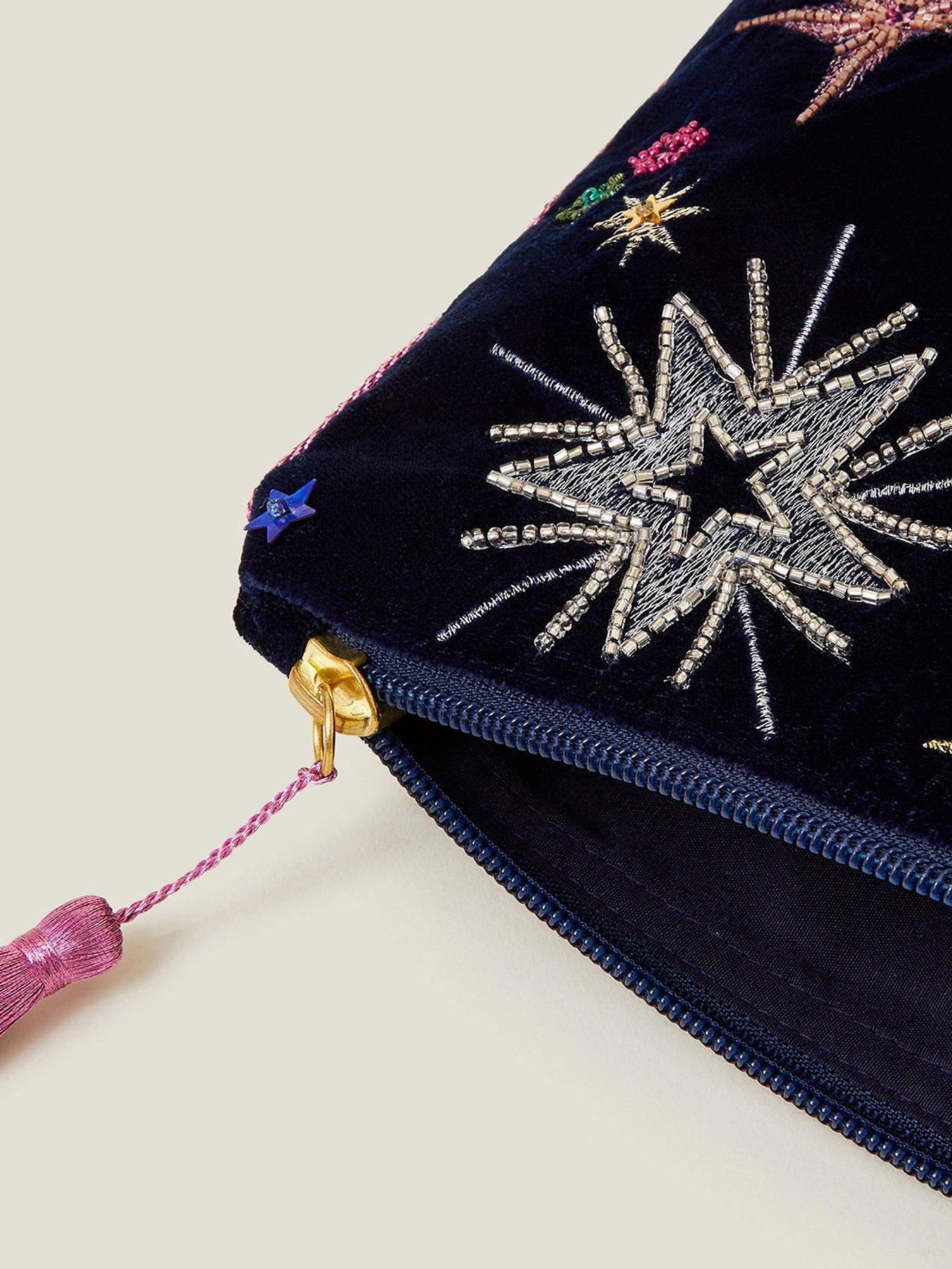 Accessorize Large Star Pouch | Very