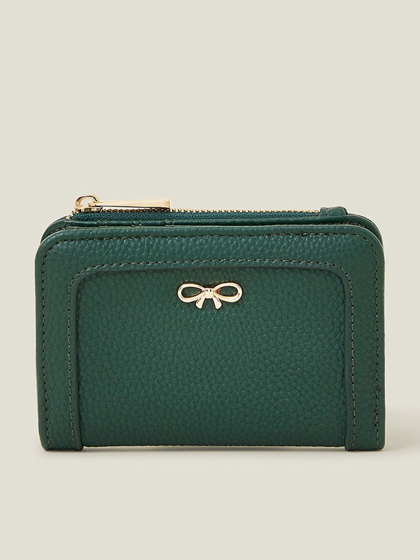 Accessorize Small Bow Wallet | Very