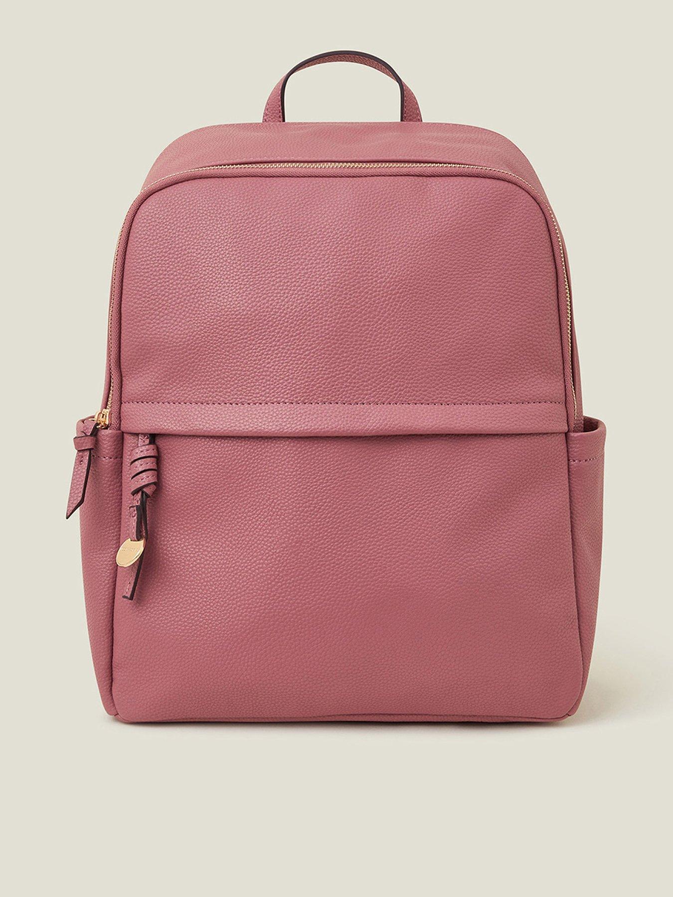 Accessorize Soft Pu Backpack | Very