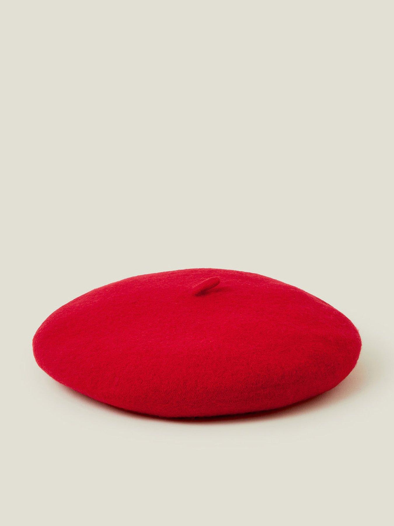 Accessorize Wool Beret | Very
