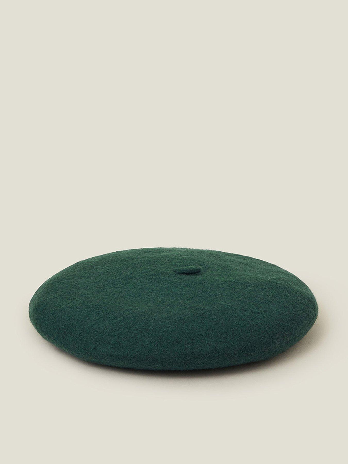 Accessorize Wool Beret | Very