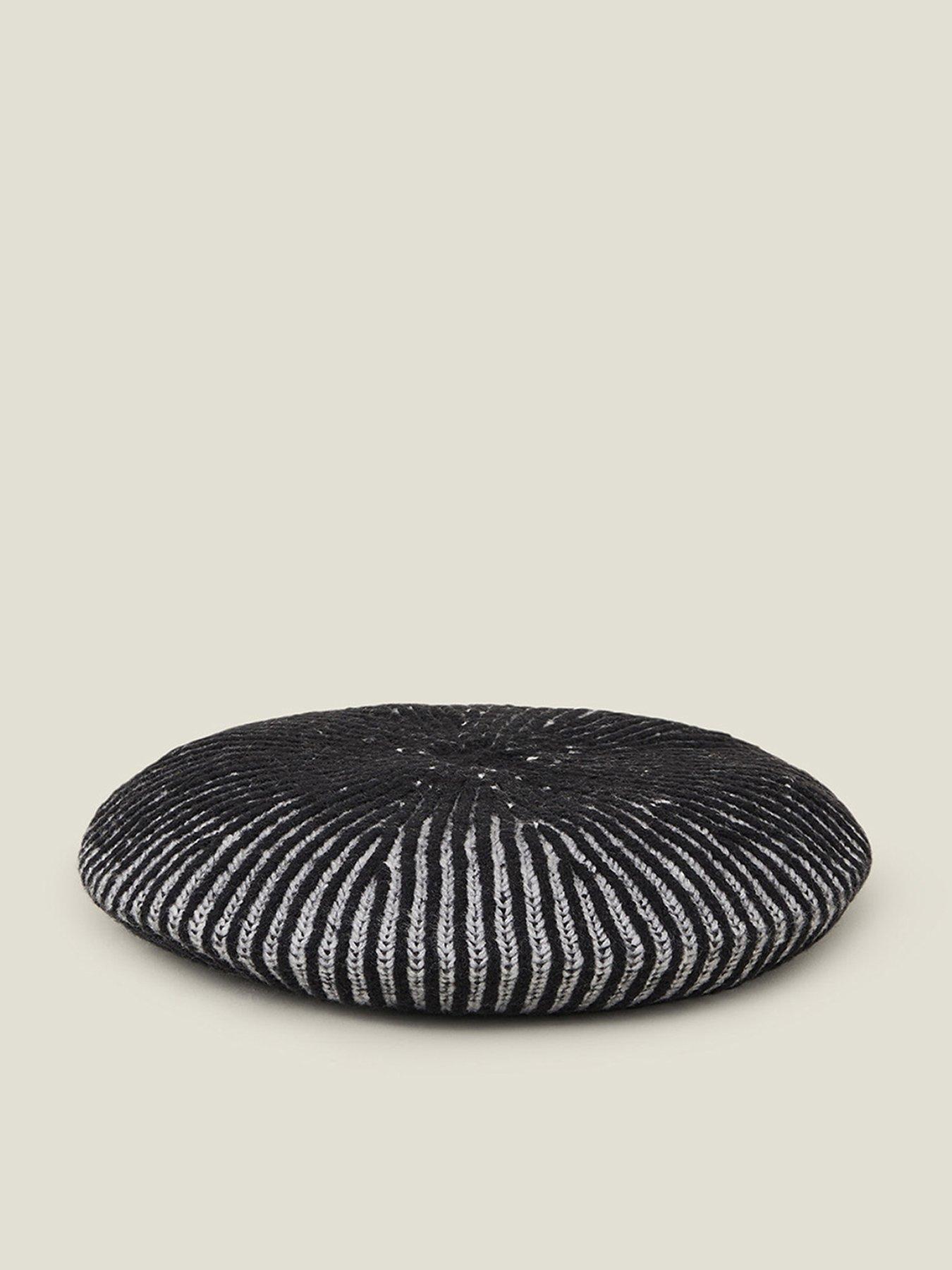 Accessorize Paris Knit Beret | Very