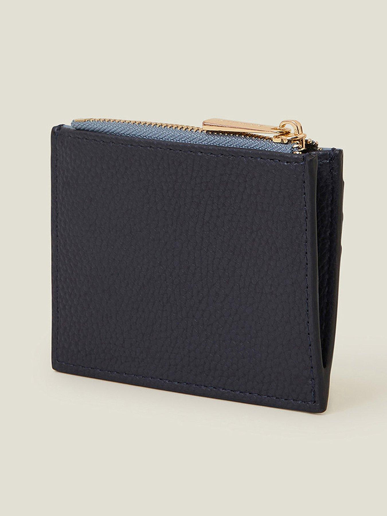 Accessorize Chevron Card Holder | Very
