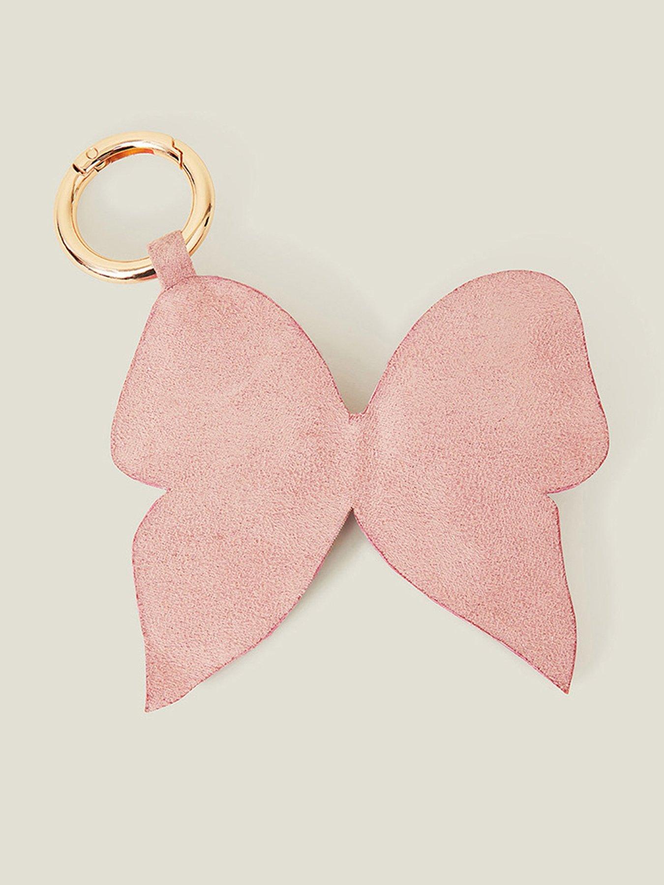 Accessorize Bow Bag Charm | Very