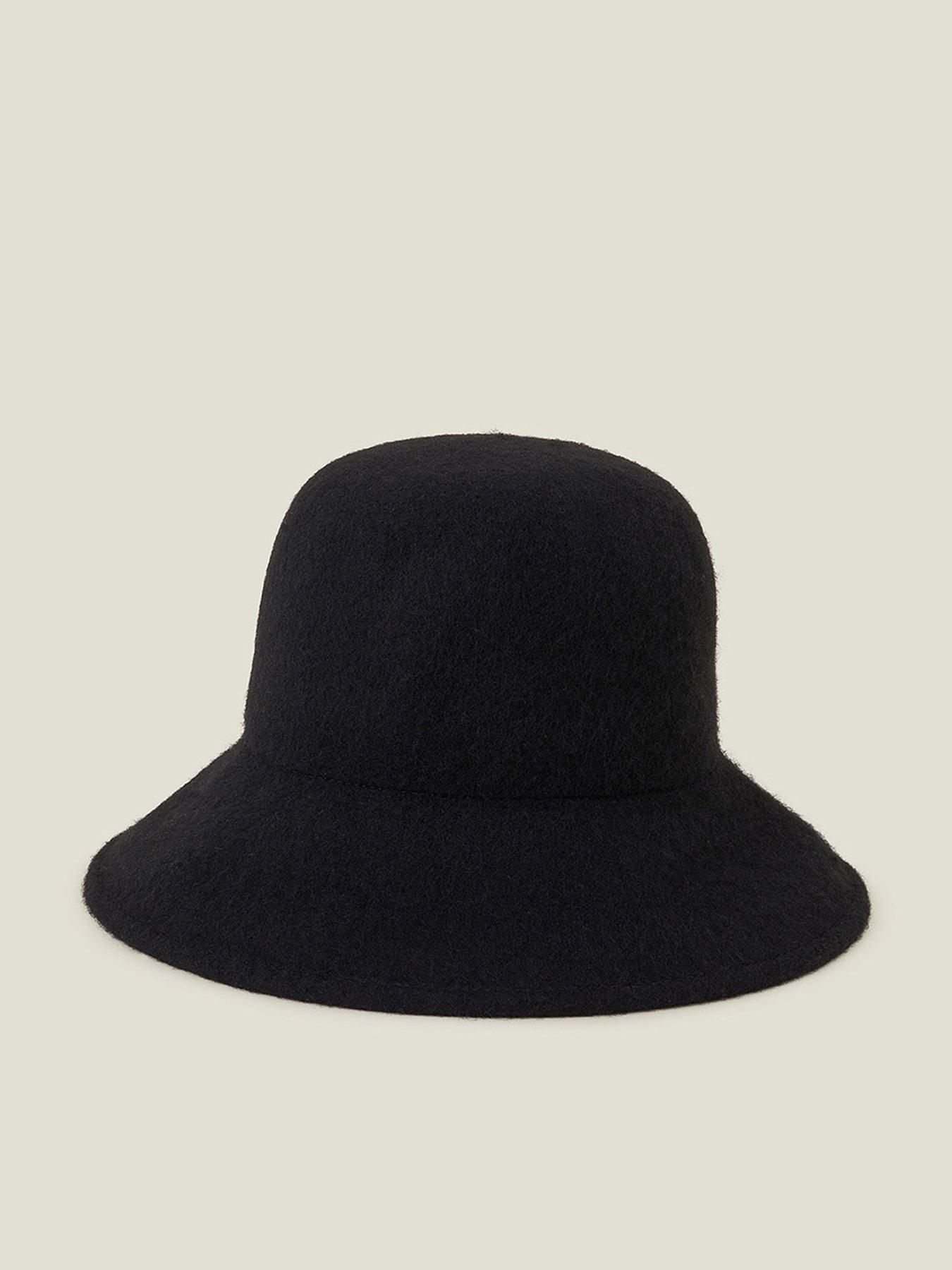 Accessorize Wool Buckets | Very