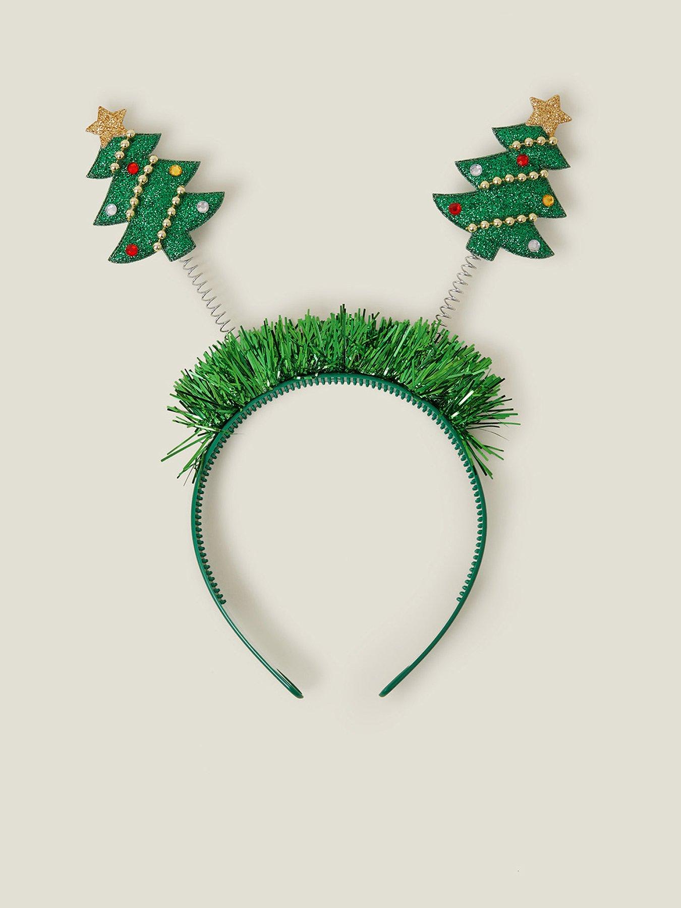 Accessorize Christmas Tree Bopper | Very