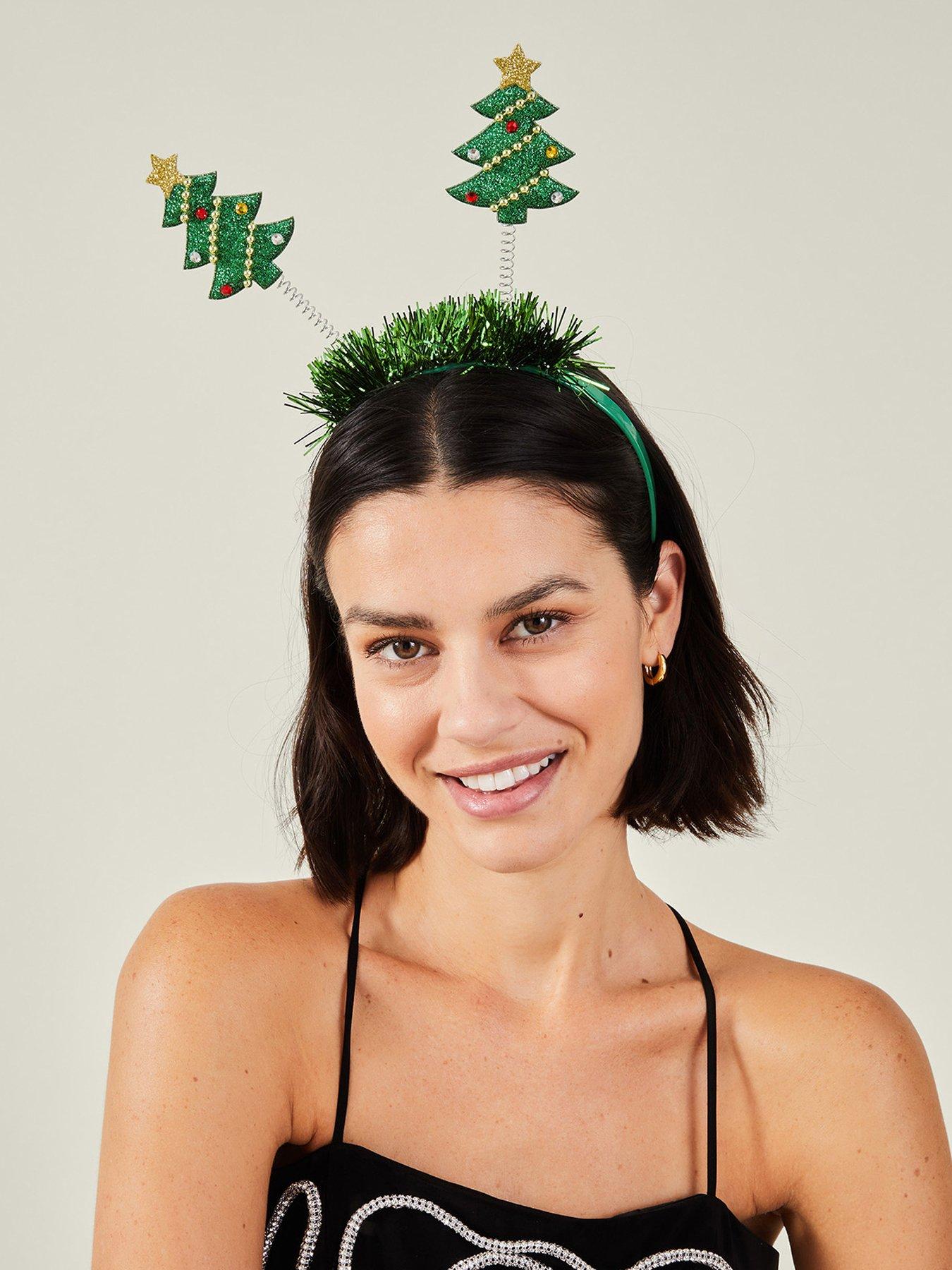 Accessorize Christmas Tree Bopper | Very