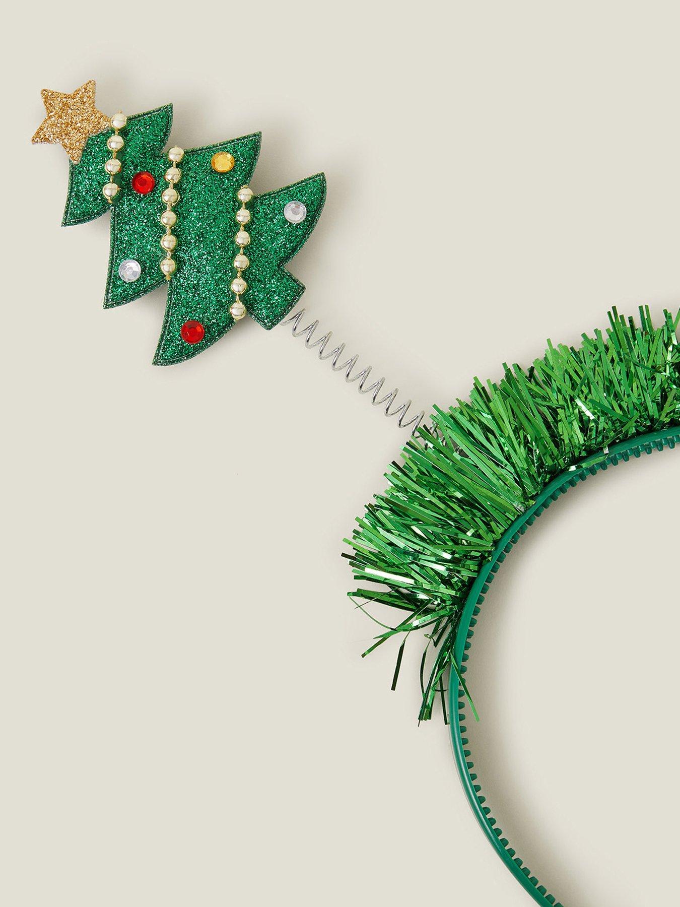 Accessorize Christmas Tree Bopper | Very