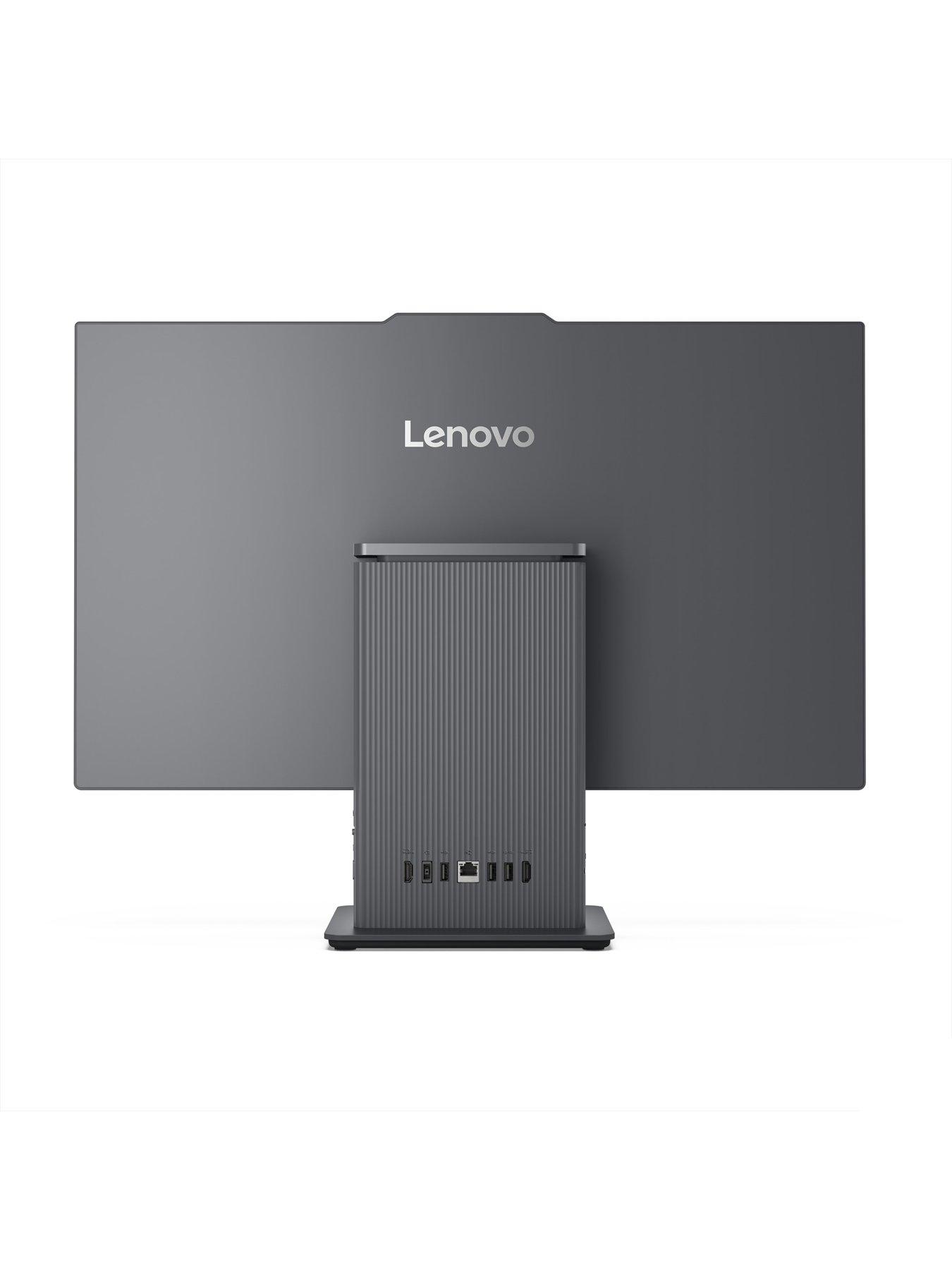 Lenovo IdeaCentre AiO 3 All-in-One PC - 27in FHD, AMD Ryzen 5, 16GB RAM ...