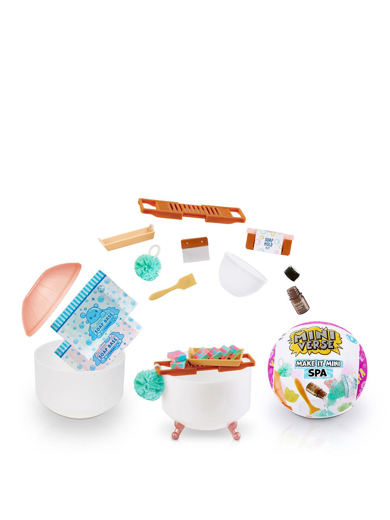 Mini Verse MGAs Miniverse - Make It Mini Spa | Very