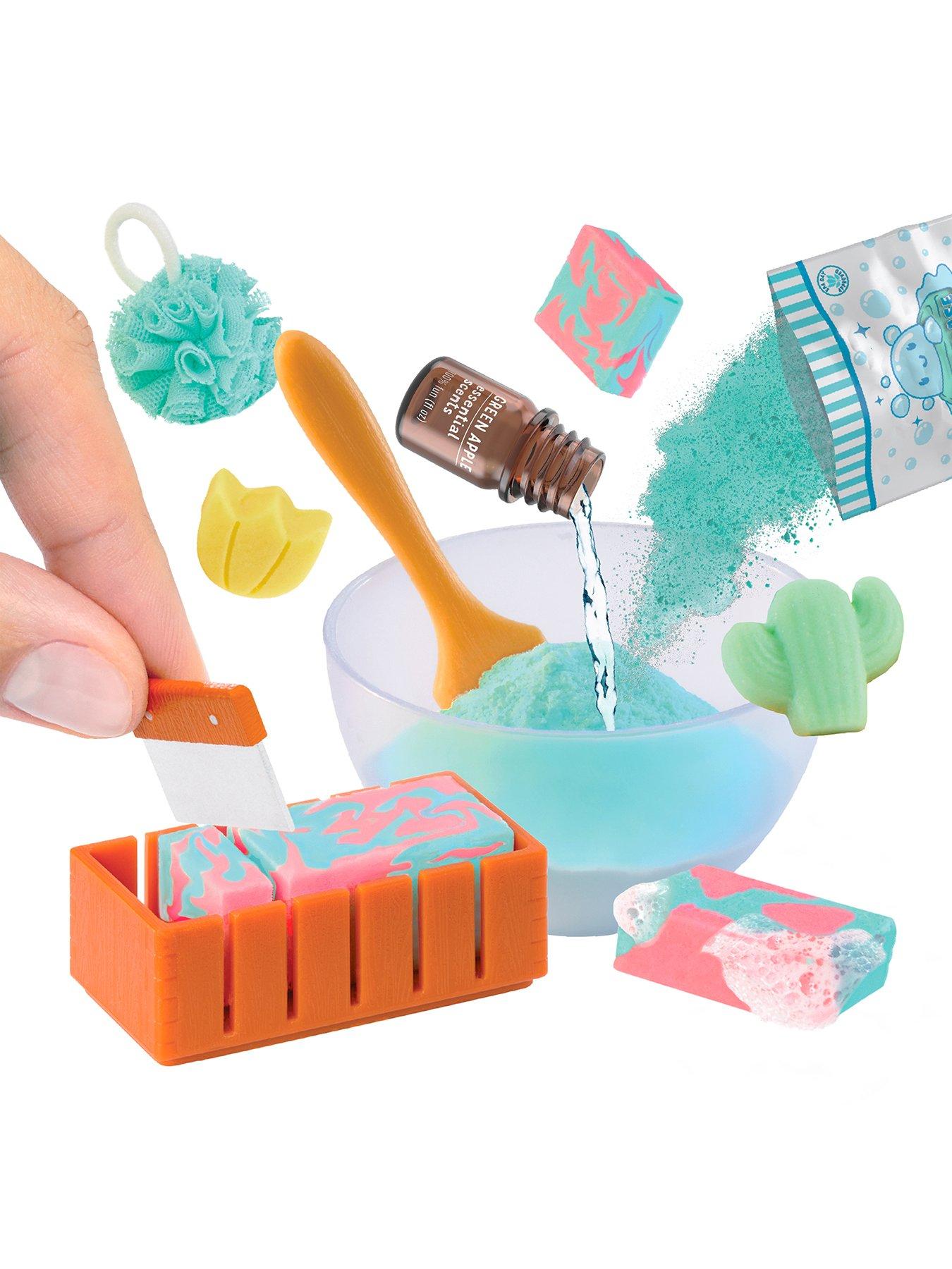 Mini Verse MGAs Miniverse - Make It Mini Spa | Very