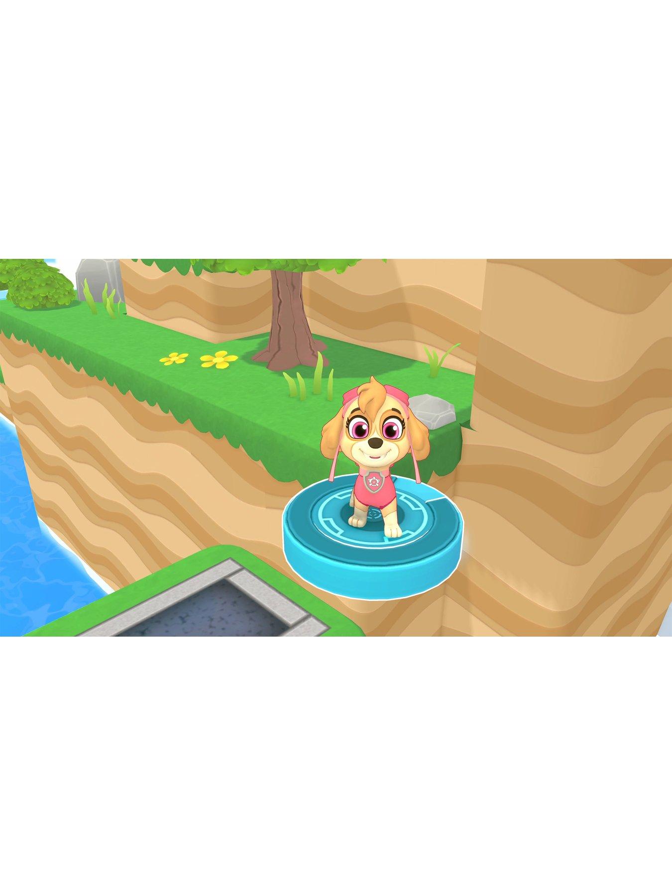Xbox Series X Nick Jr. Party Adventure | Very