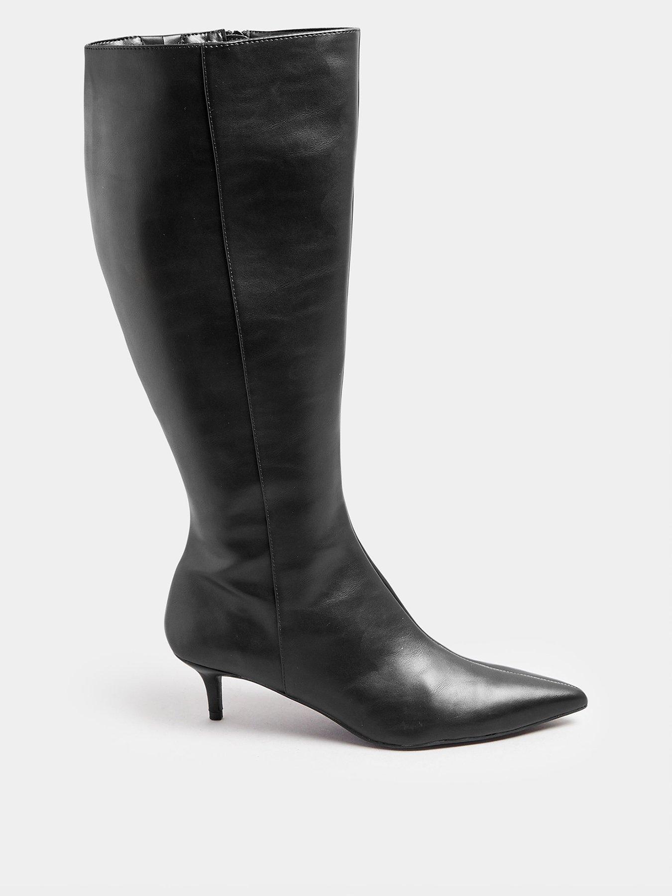 Shoes Boots Knee High Boots Long Tall Sally Women Very