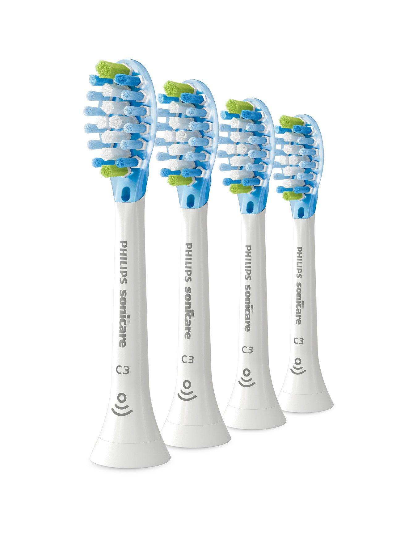 Philips toothbrush heads store