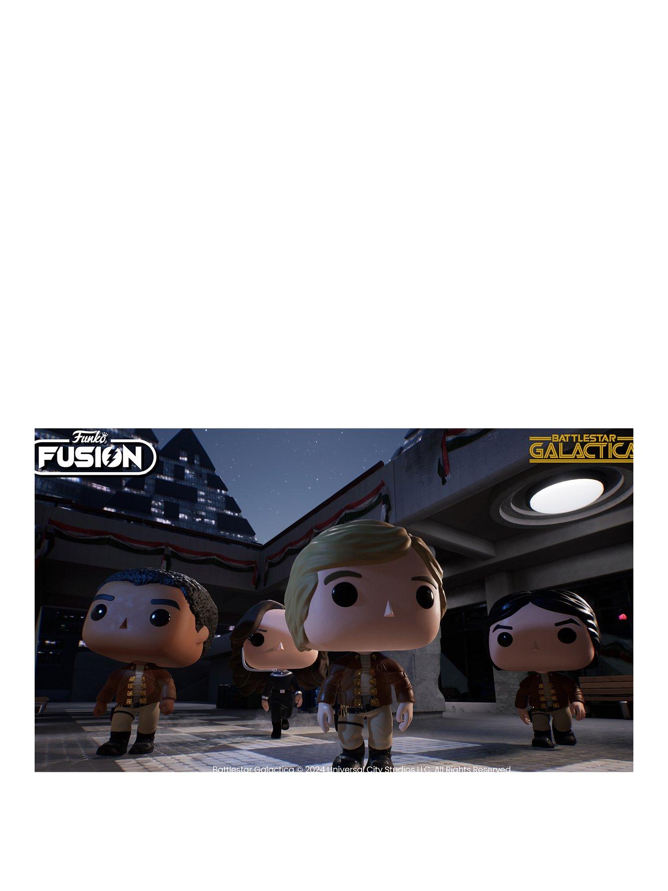 Nintendo Switch Funko Fusion | Very