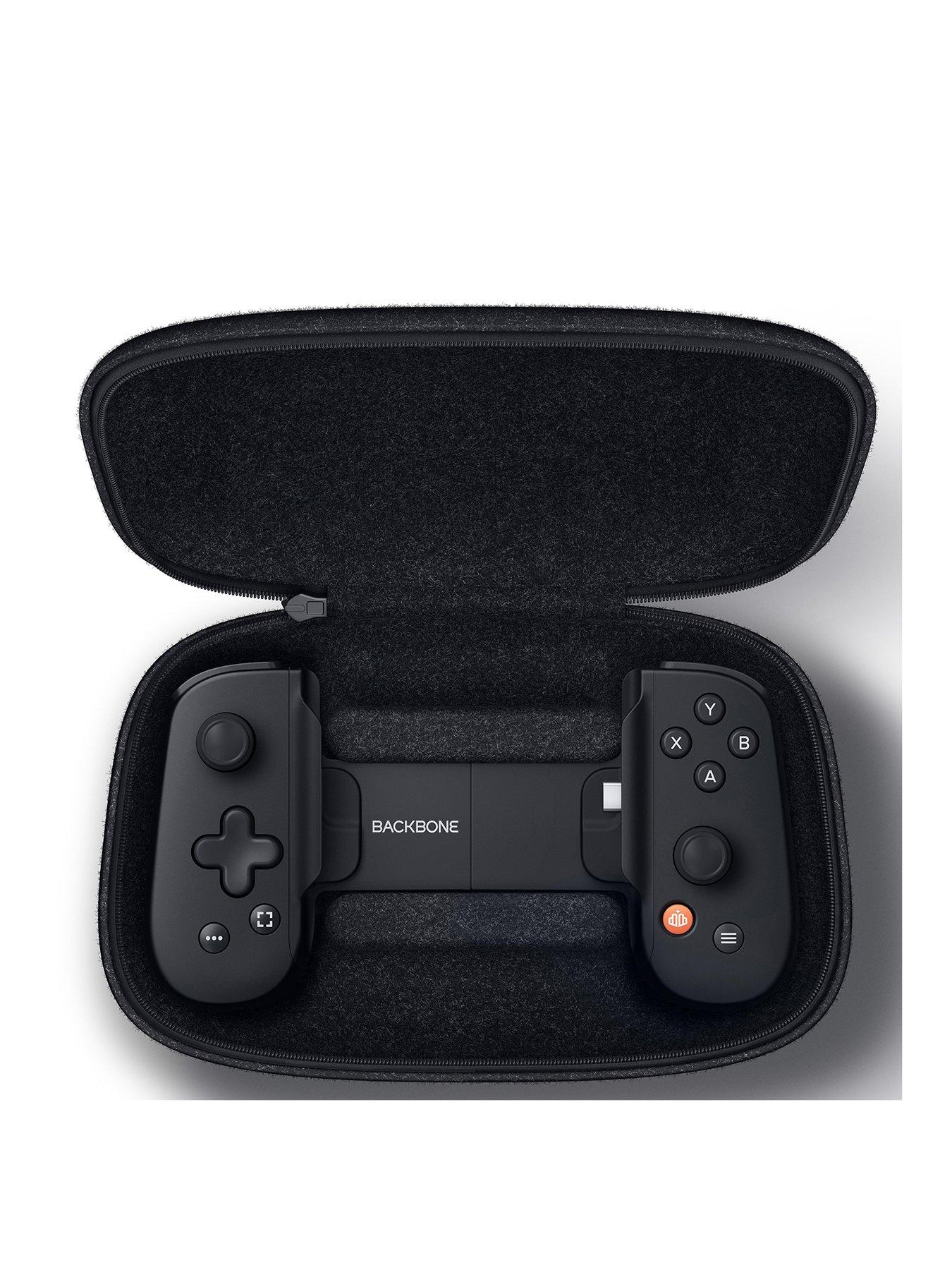 Backbone One Classic Controller Gen 2 + Carry Case | Very