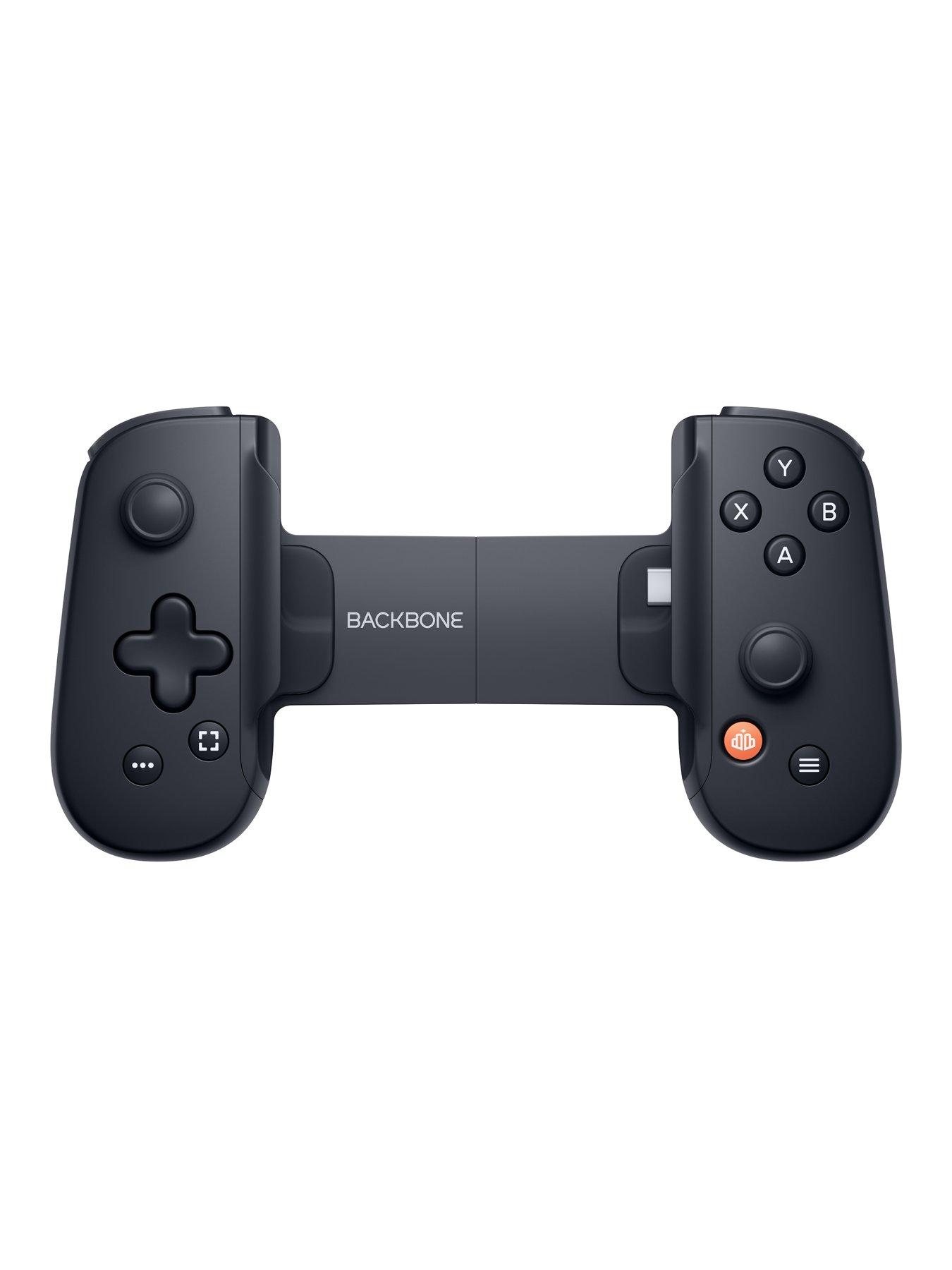 Backbone One Classic Controller Gen 2 + Carry Case | Very