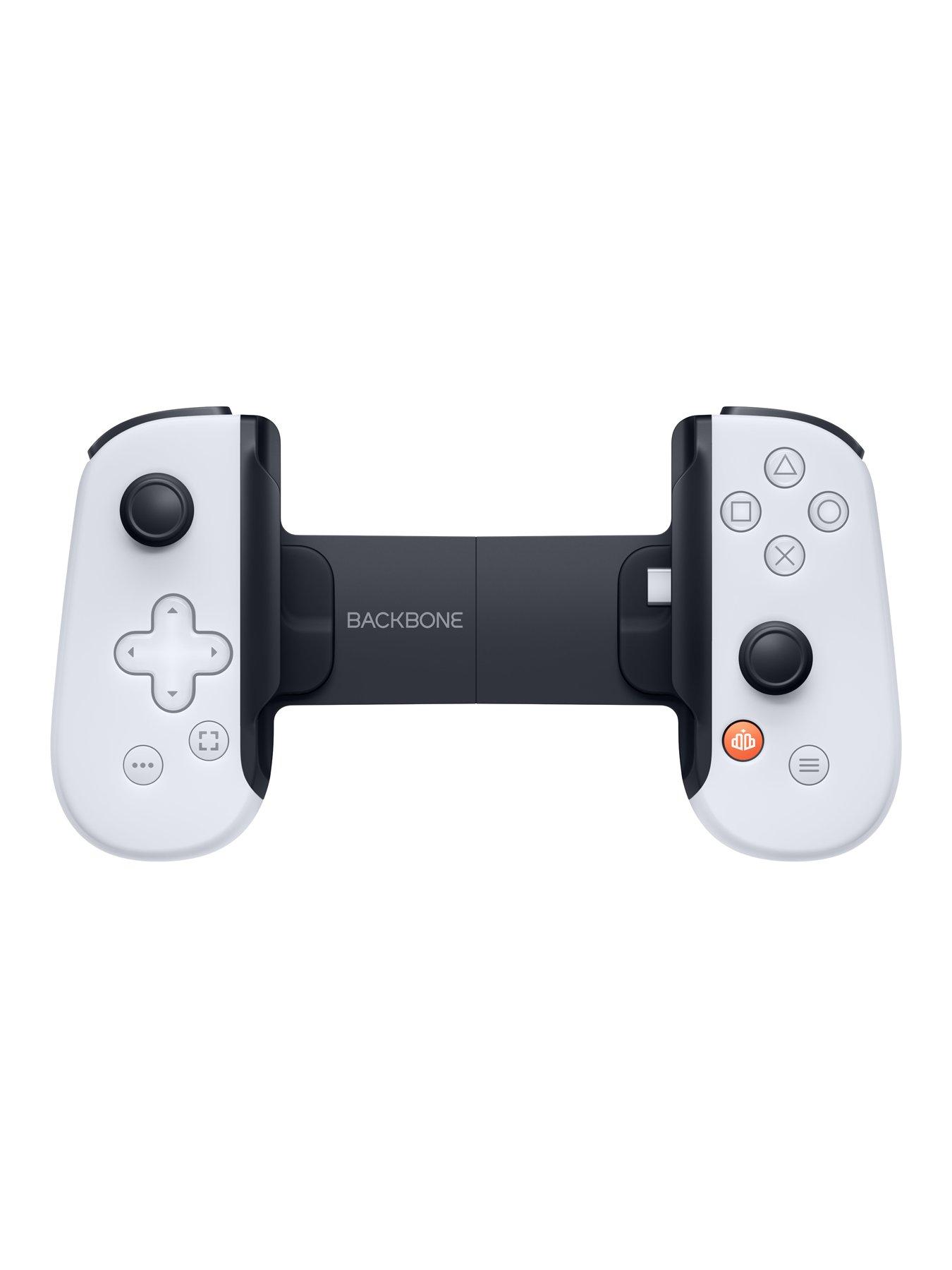 Backbone One PS Controller Gen 2 + Carry Case | Very