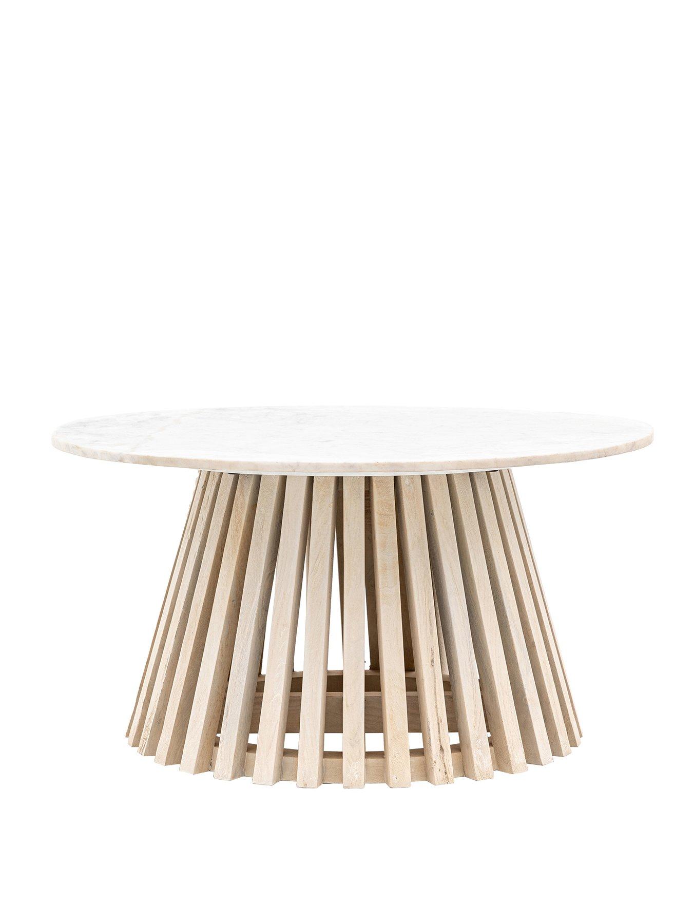 Gallery Direct Farah Coffee Table | Very