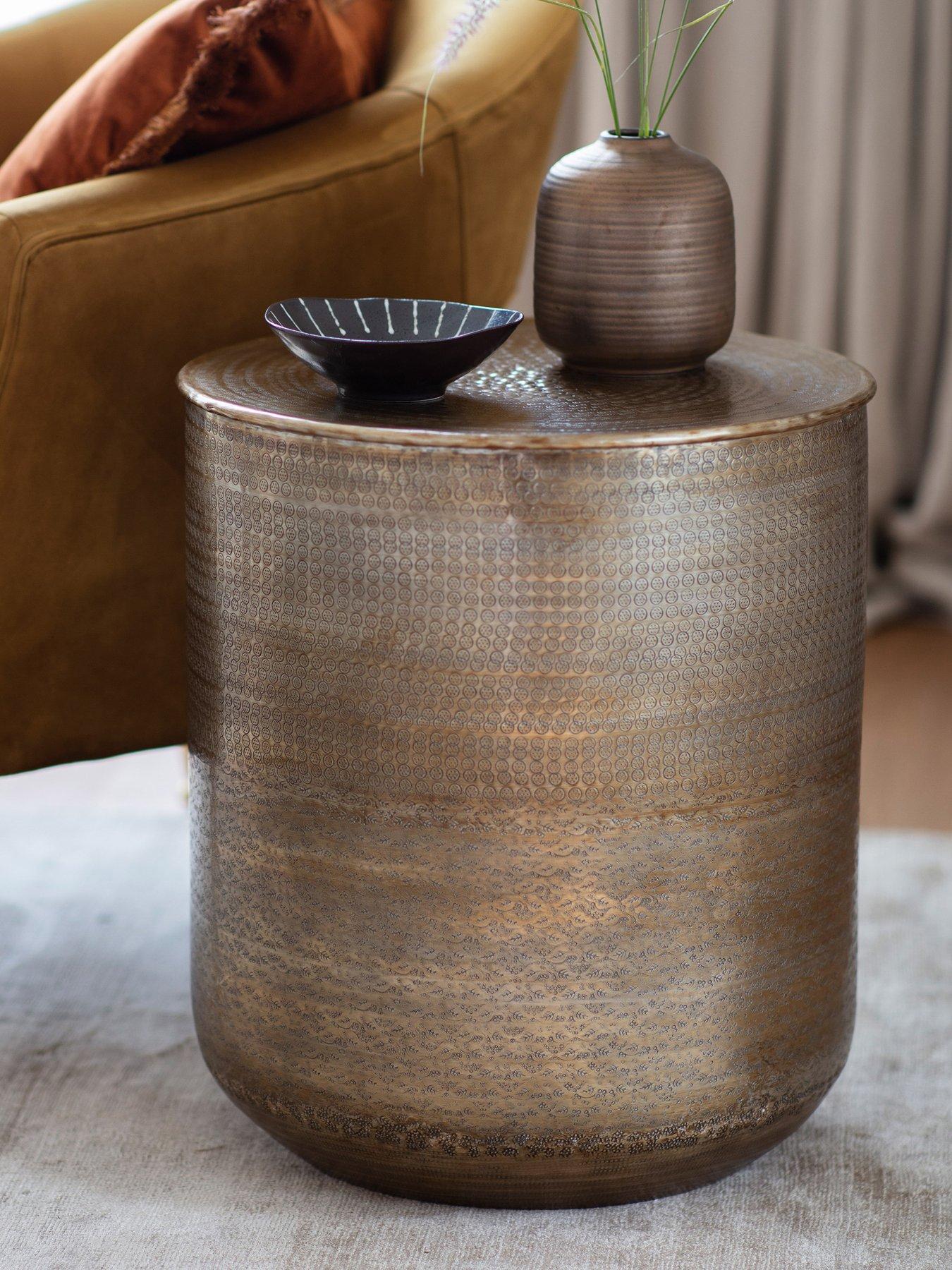 Gallery Direct Antwerp Side Table | Very
