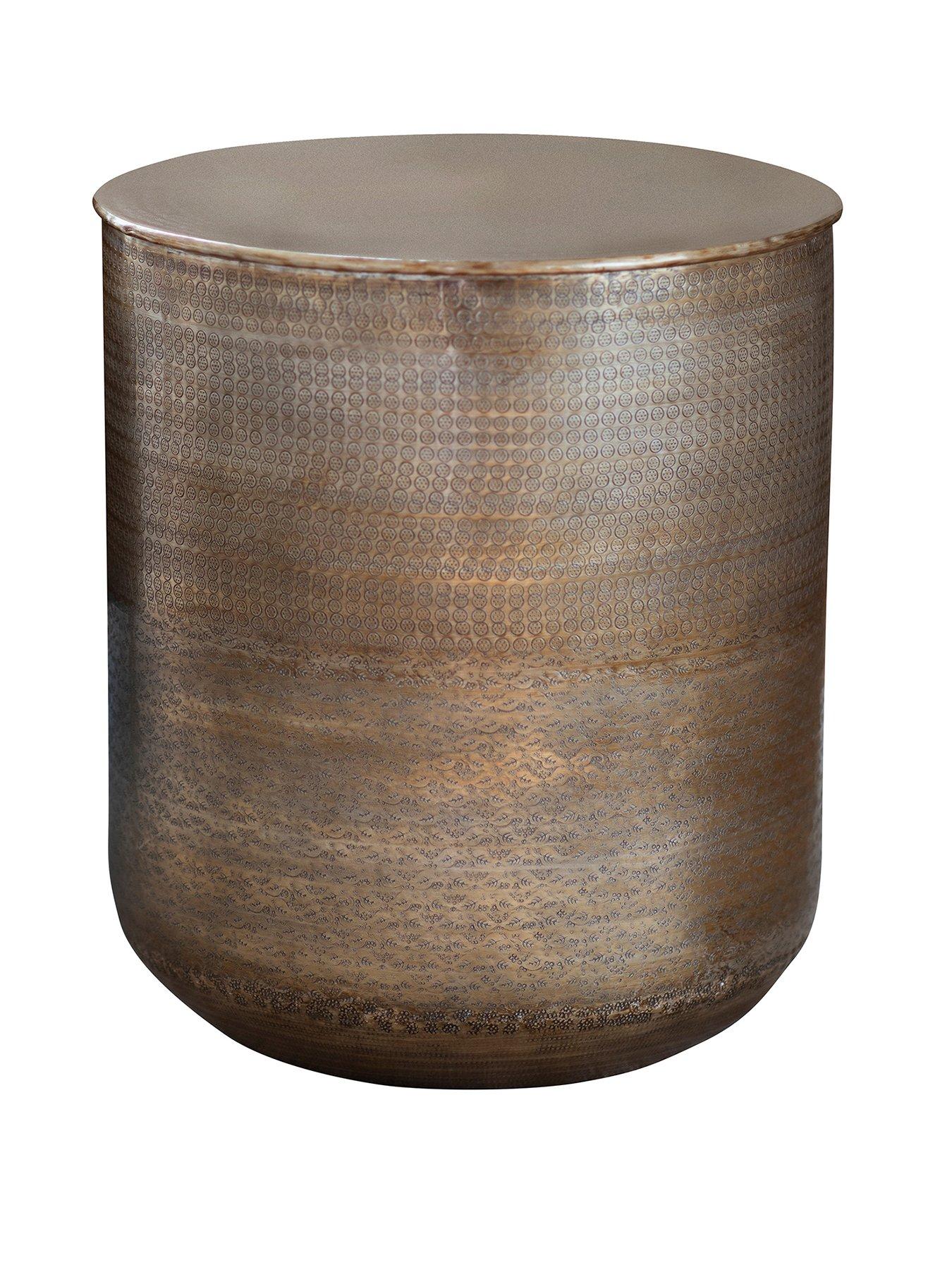 Gallery Direct Antwerp Side Table | Very