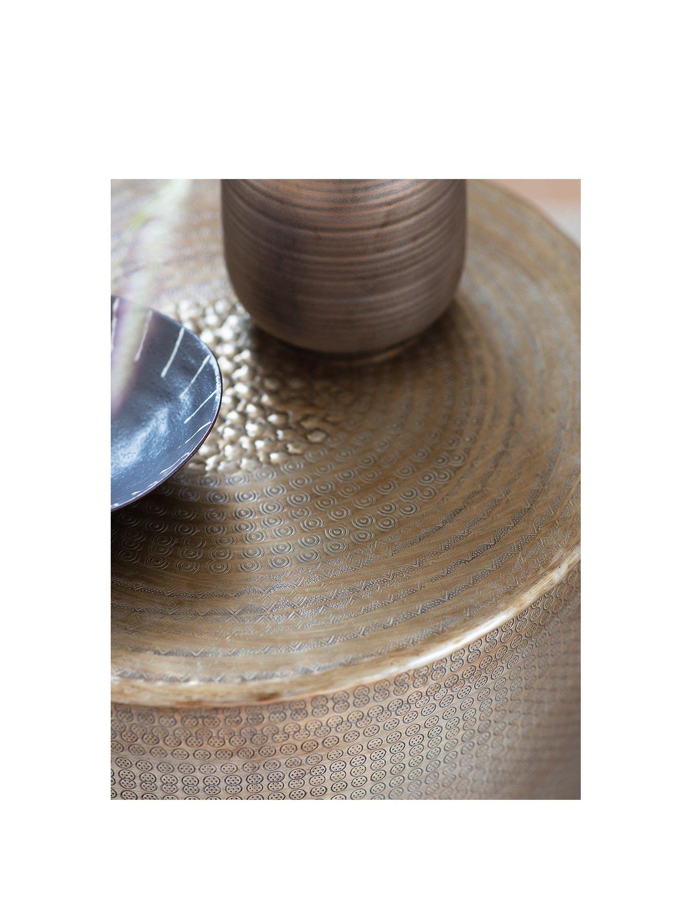 Gallery Direct Antwerp Side Table | Very