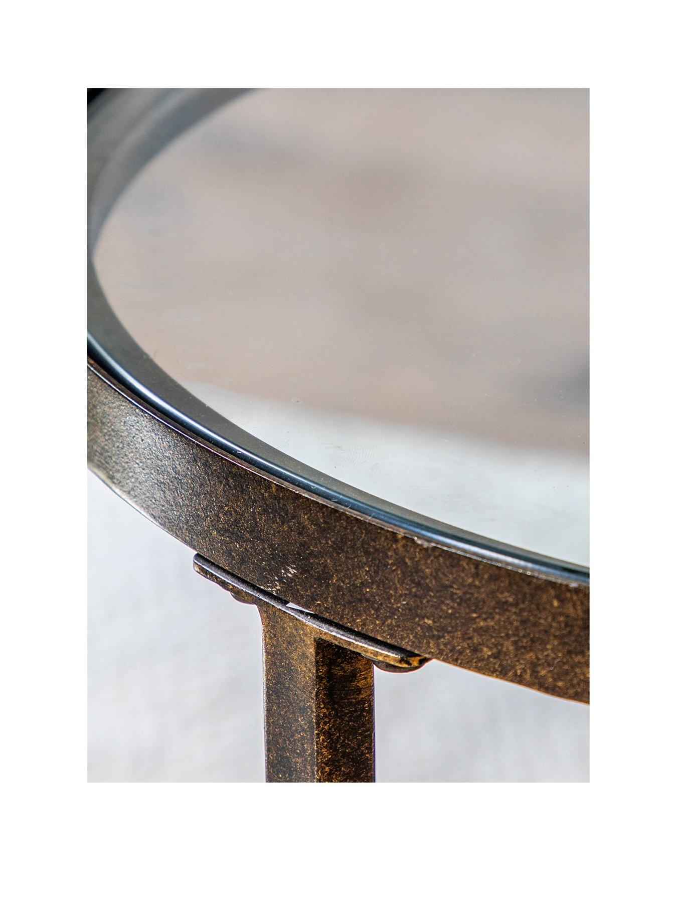 Gallery Direct Sonora Coffee Table | Very