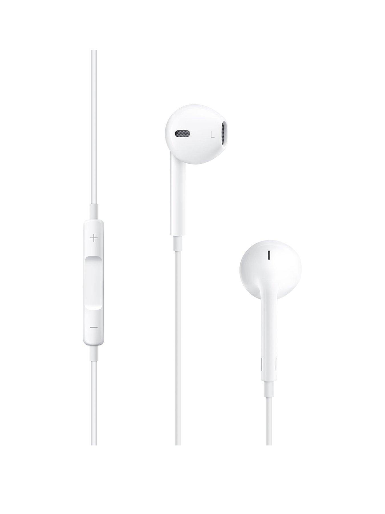 Apple EarPods (3.5mm Headphone Plug) | Very