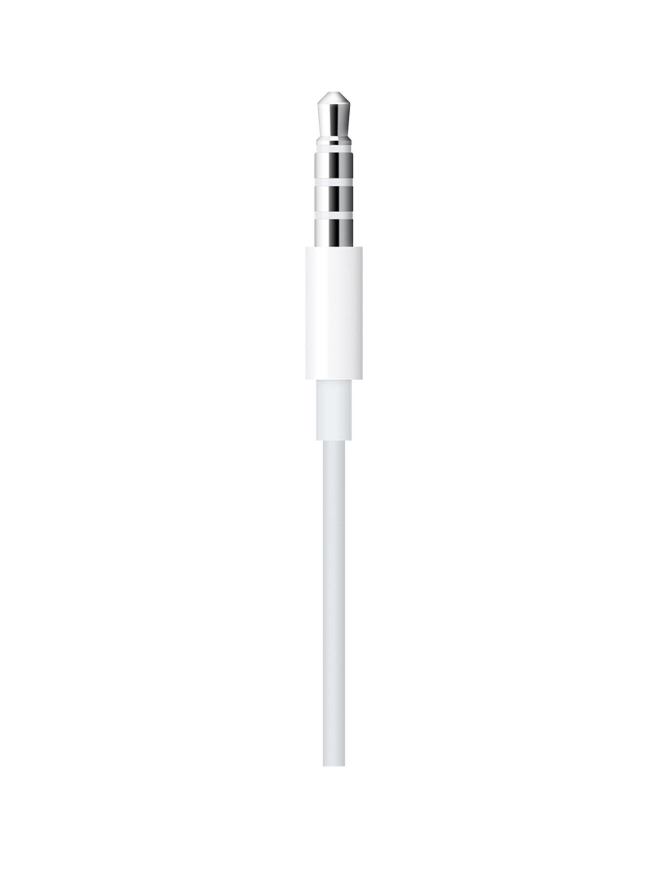 Apple EarPods (3.5mm Headphone Plug) | Very