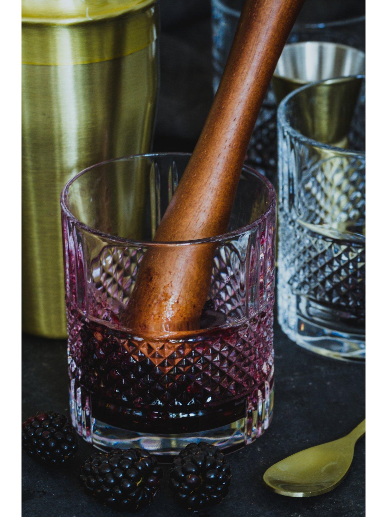 BarCraft Six-Piece Cocktail Set | Very