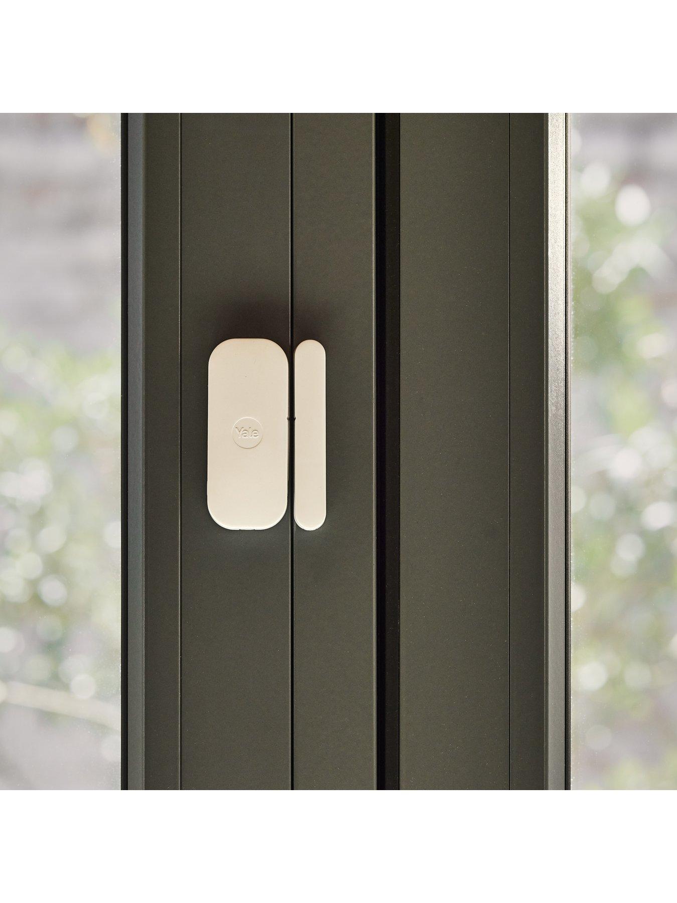 Yale Indoor Window/Door Contact | Very