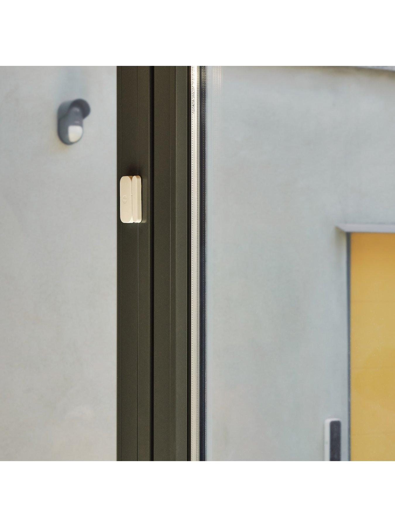 Yale Indoor Window/Door Contact | Very