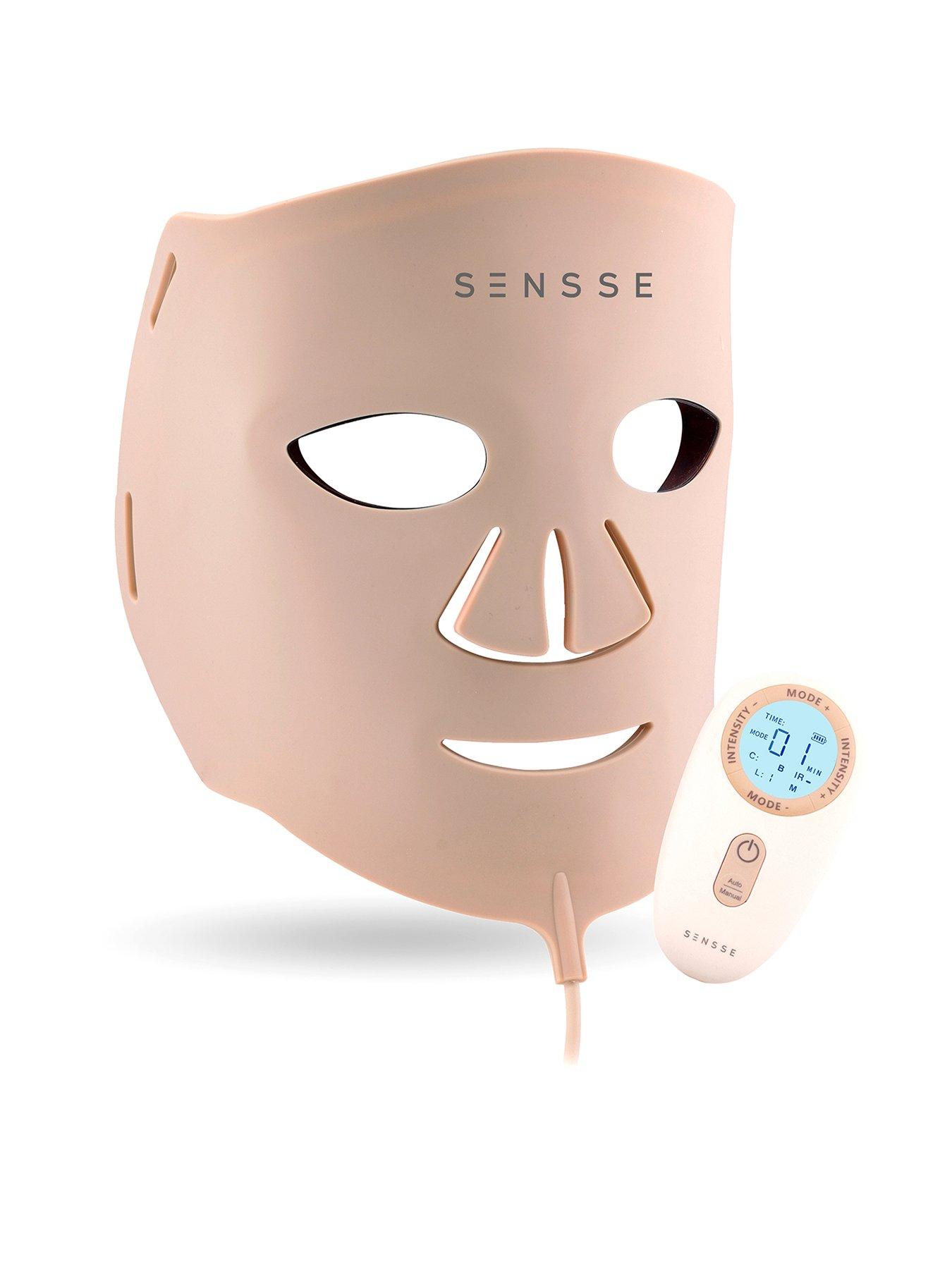 Sensse Elite Led Mask | Very