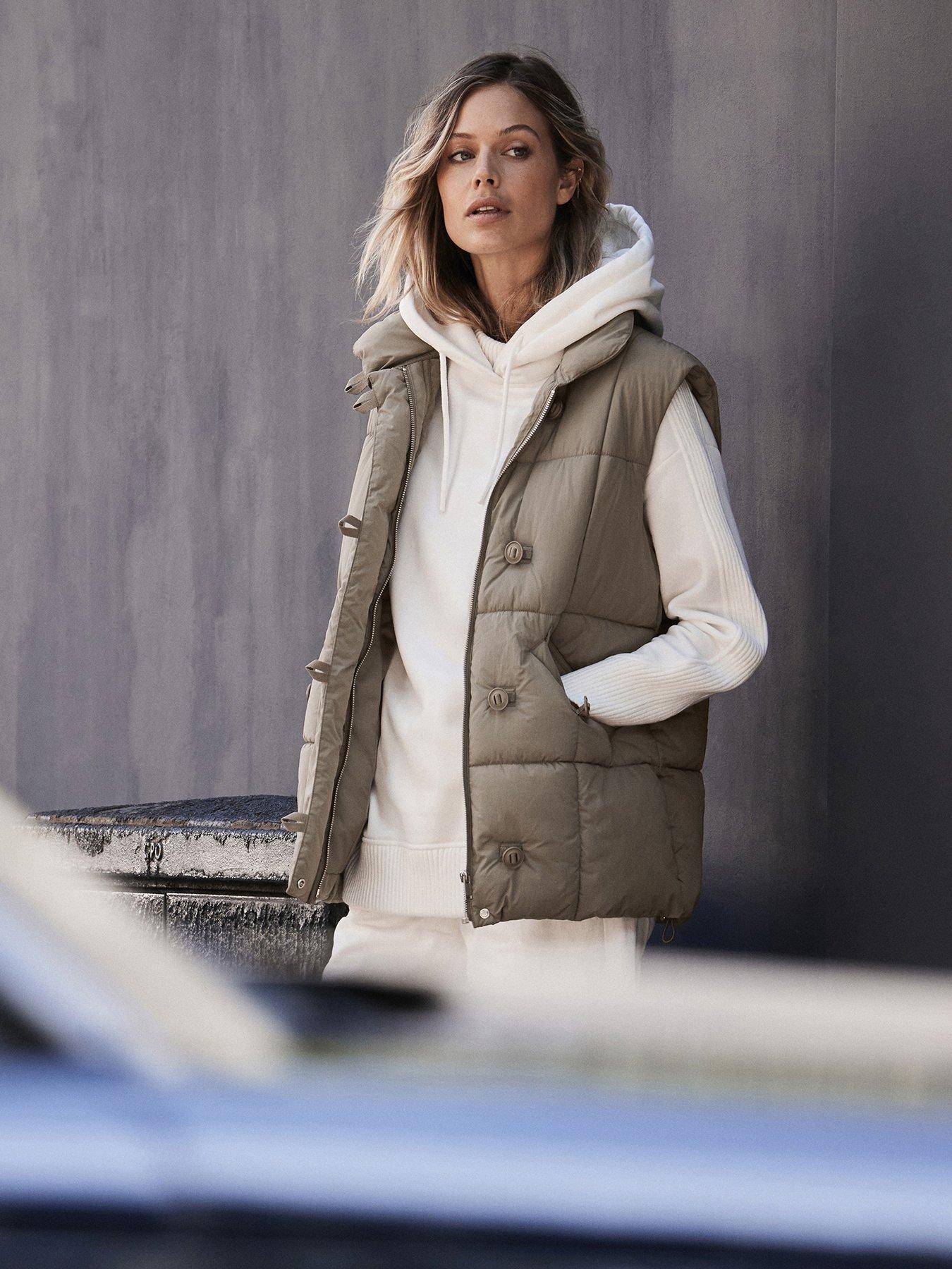 Womens Mint Velvet Jackets & Coats | Very
