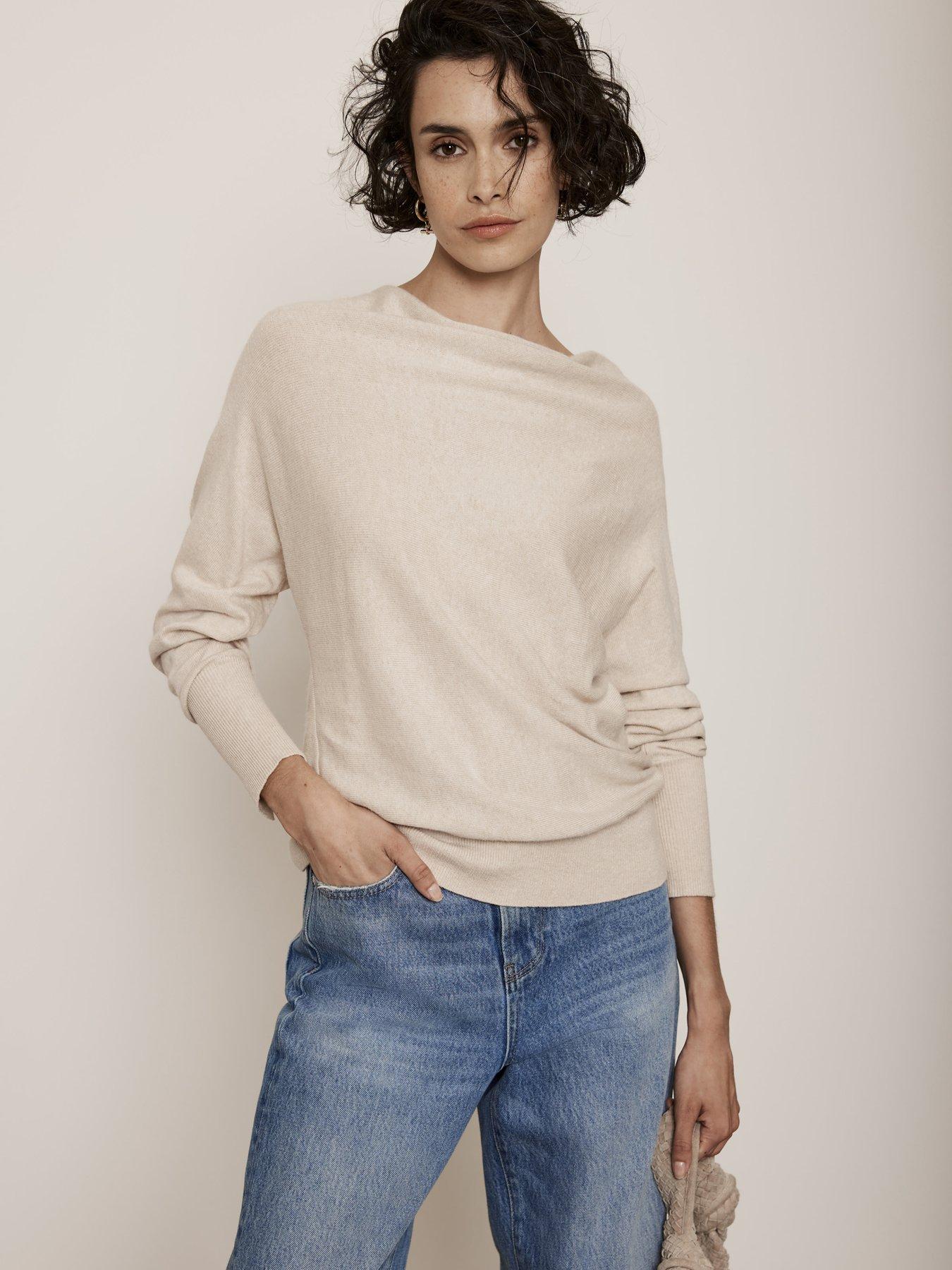Mint Velvet Knitwear, Jumpers & Sweaters | Very