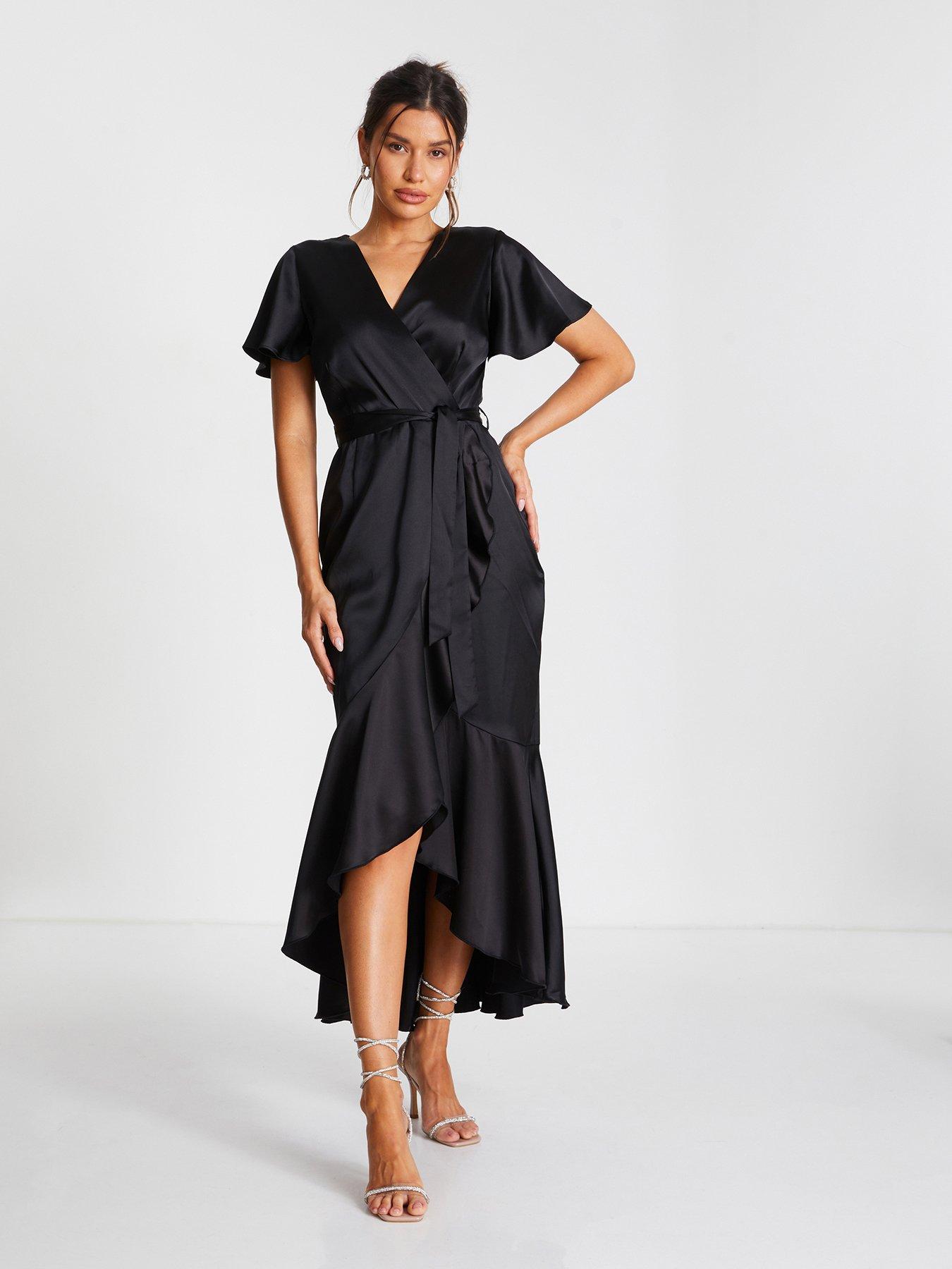 Quiz Dresses | Next Day Delivery | Very