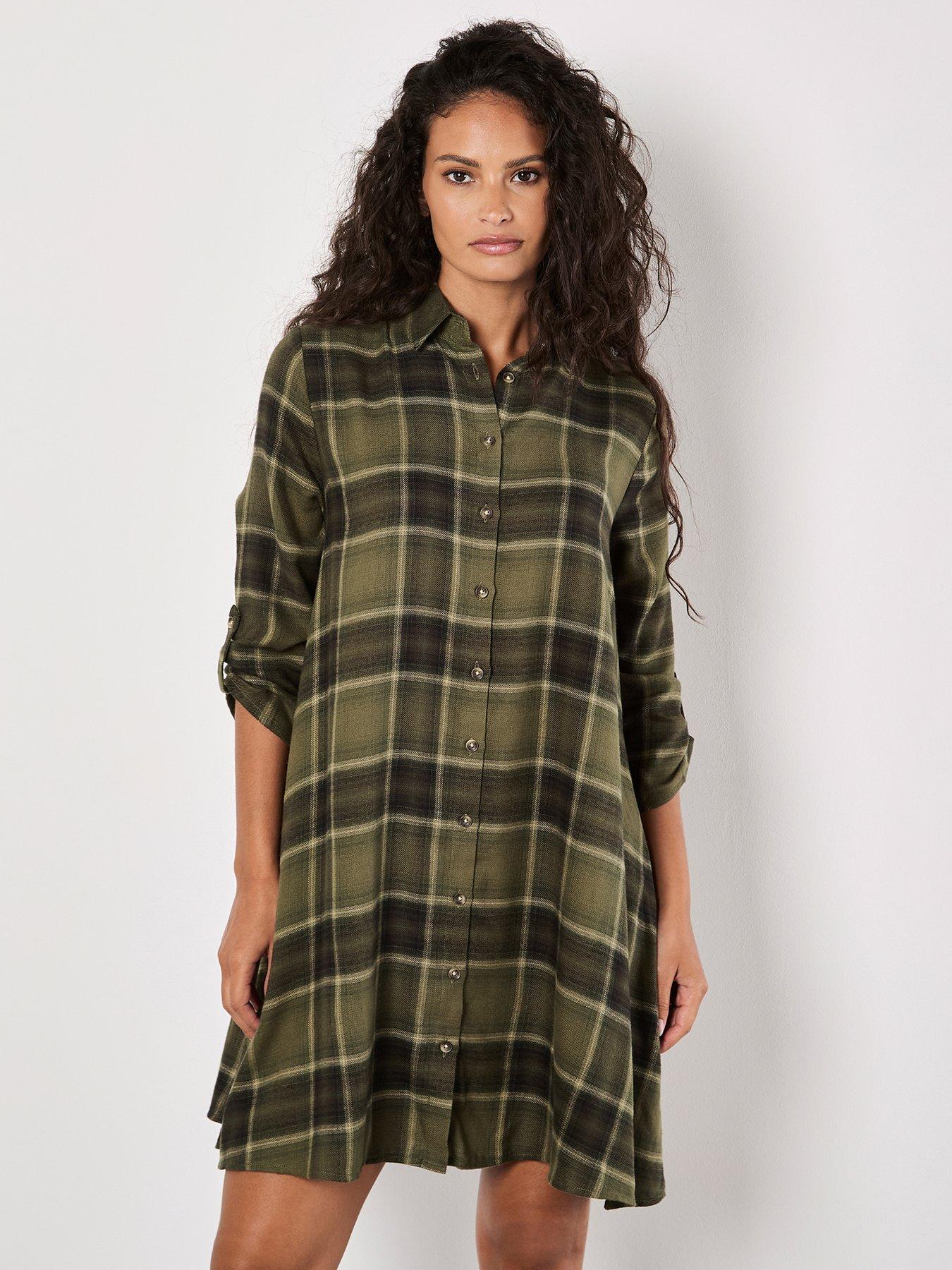 Womens Apricot Dresses | Summer Dress | Very