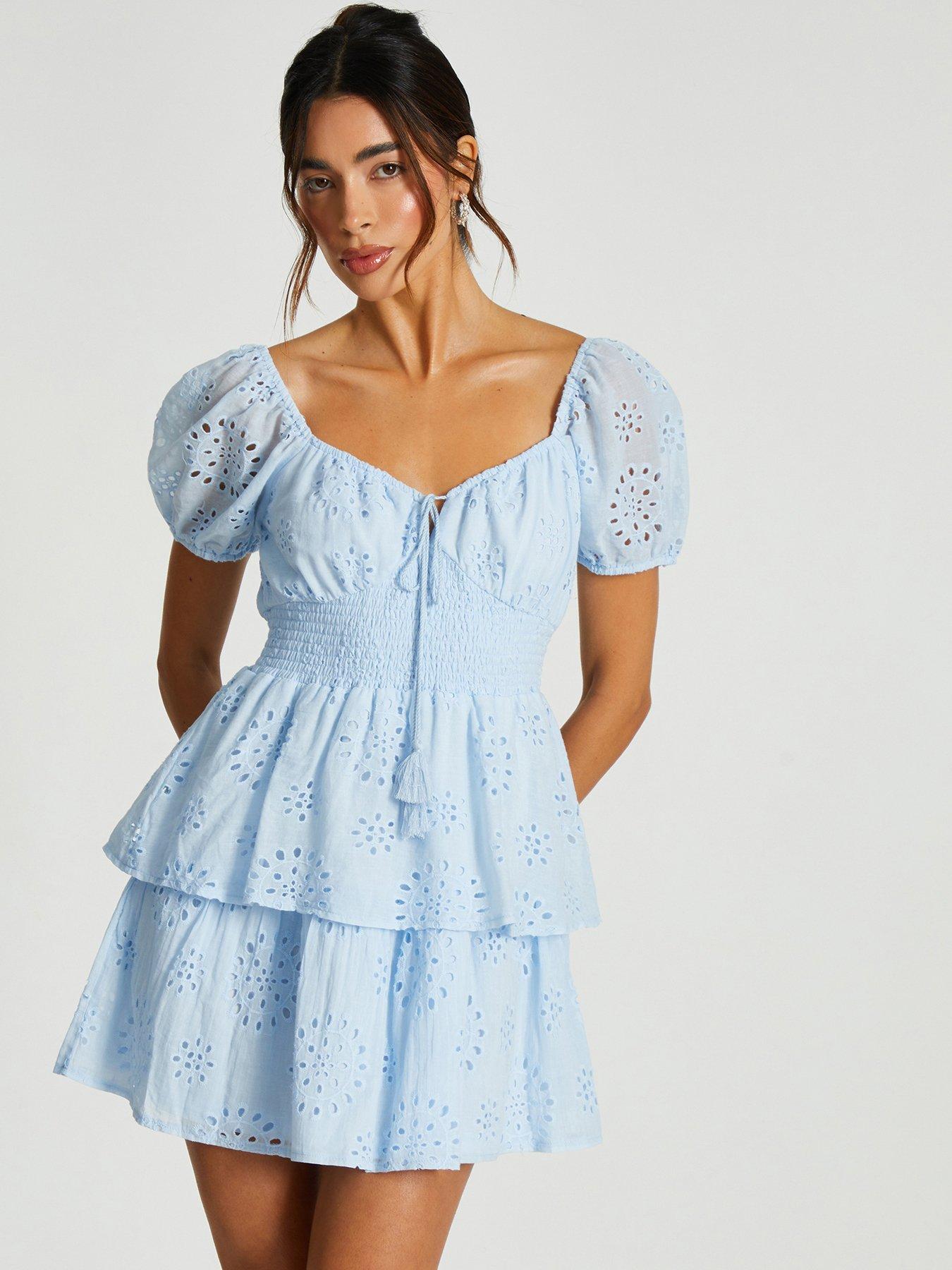 Short Dresses | Mini Dresses for Women | Very Page 18