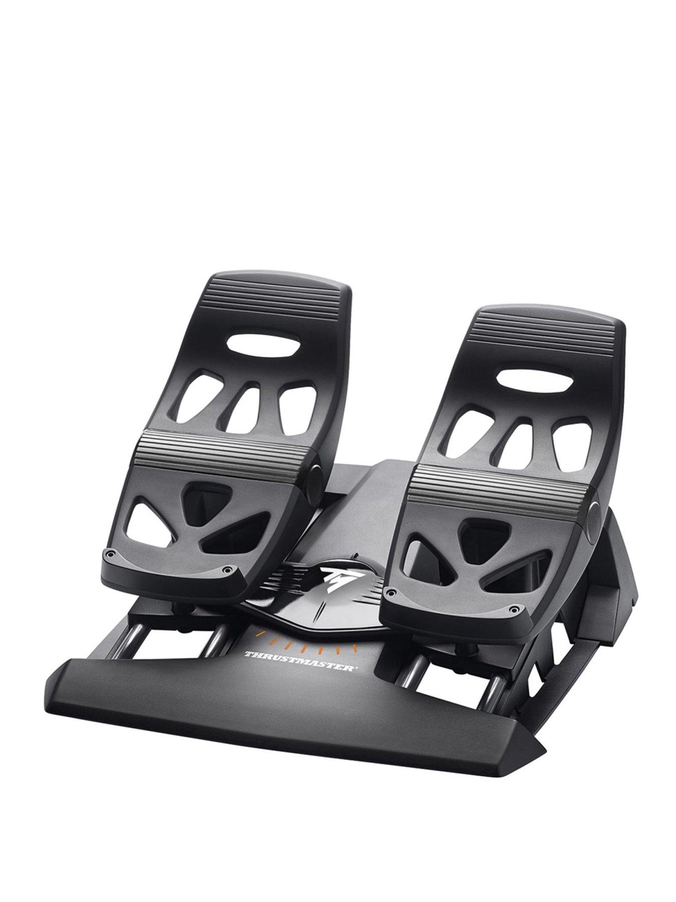 Thrustmaster T.Flight Rudder Pedals | Very
