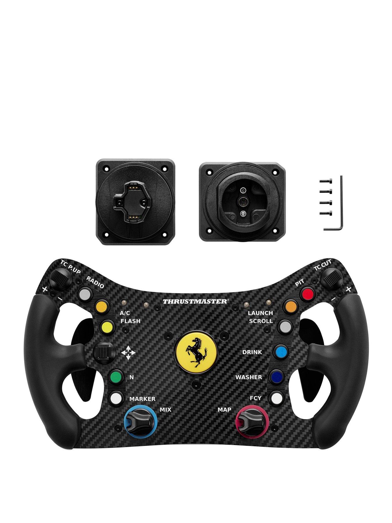 Thrustmaster F488 GT3 Add-on | Very
