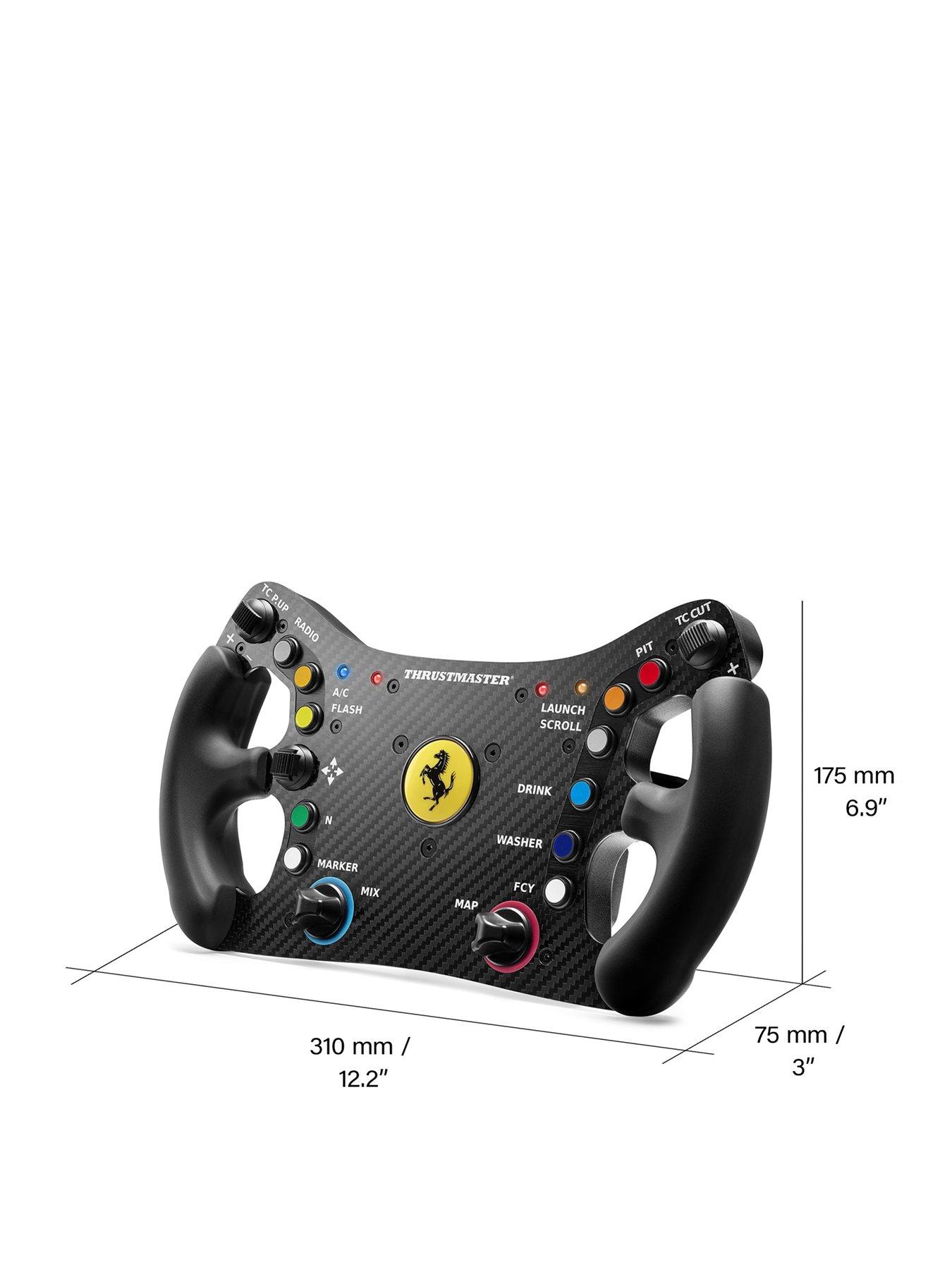 Thrustmaster F488 GT3 Add-on | Very
