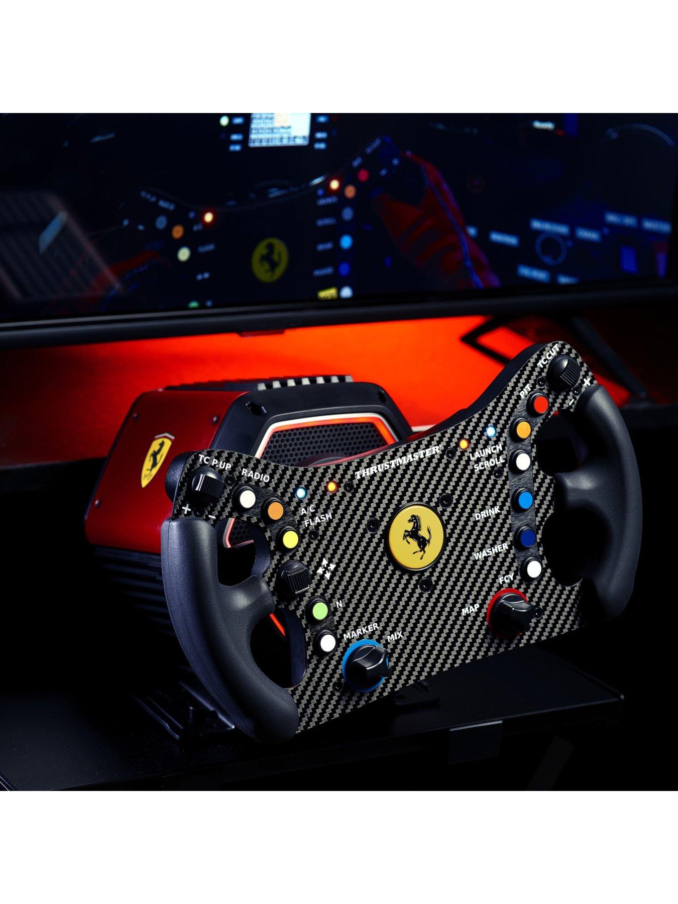 Thrustmaster F488 GT3 Add-on | Very