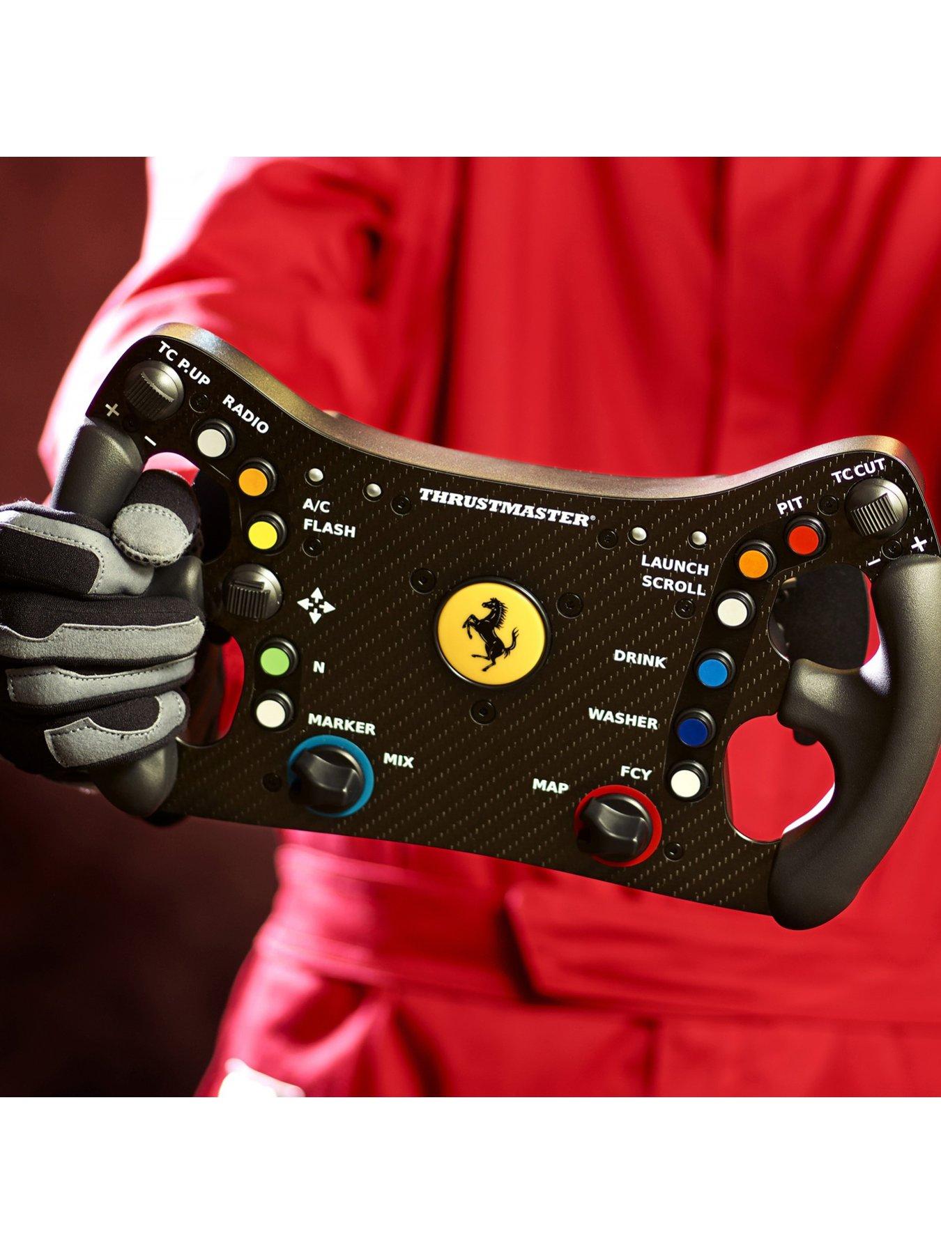 Thrustmaster F488 GT3 Add-on | Very