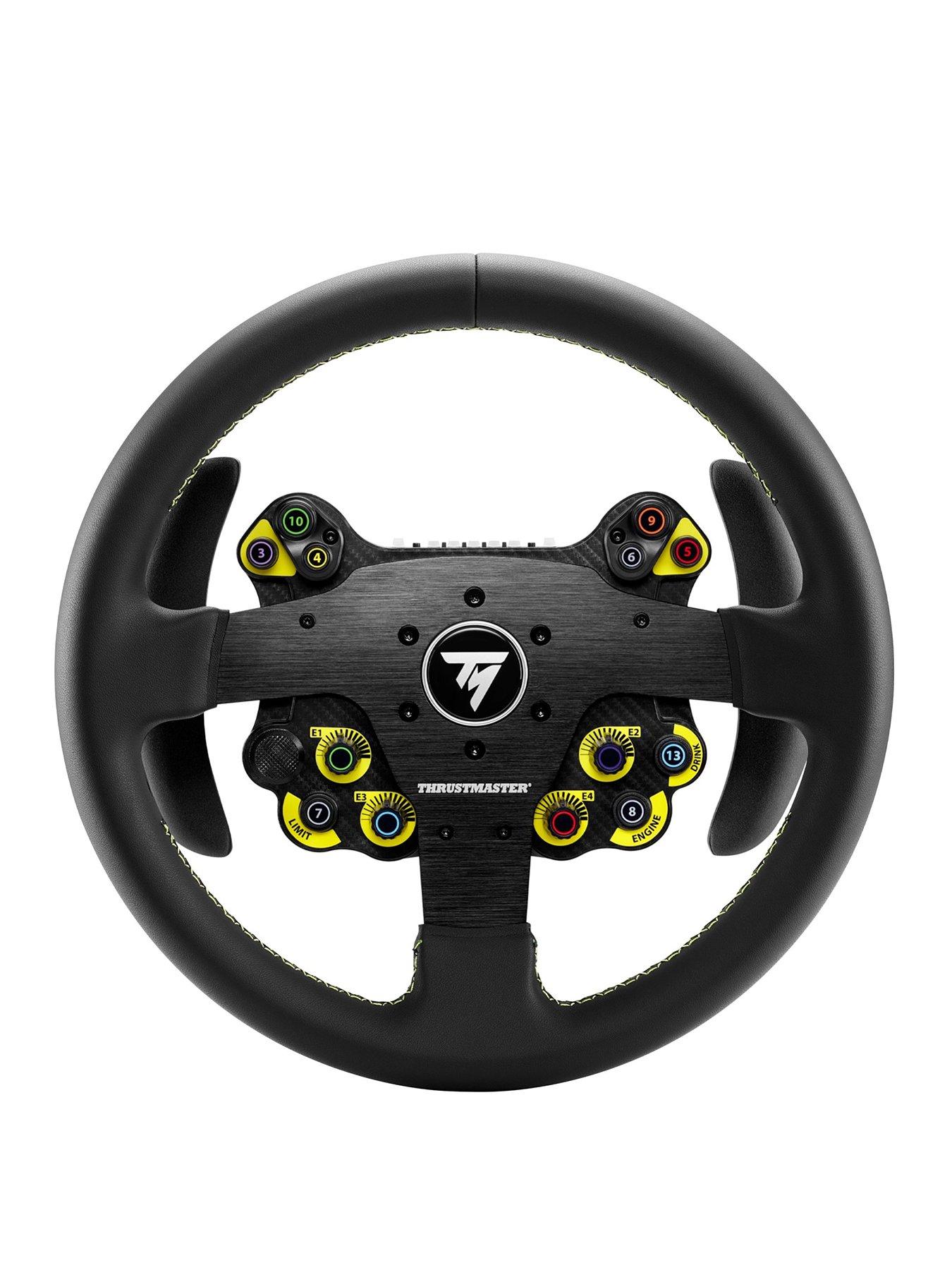 Thrustmaster tx racing wheel store