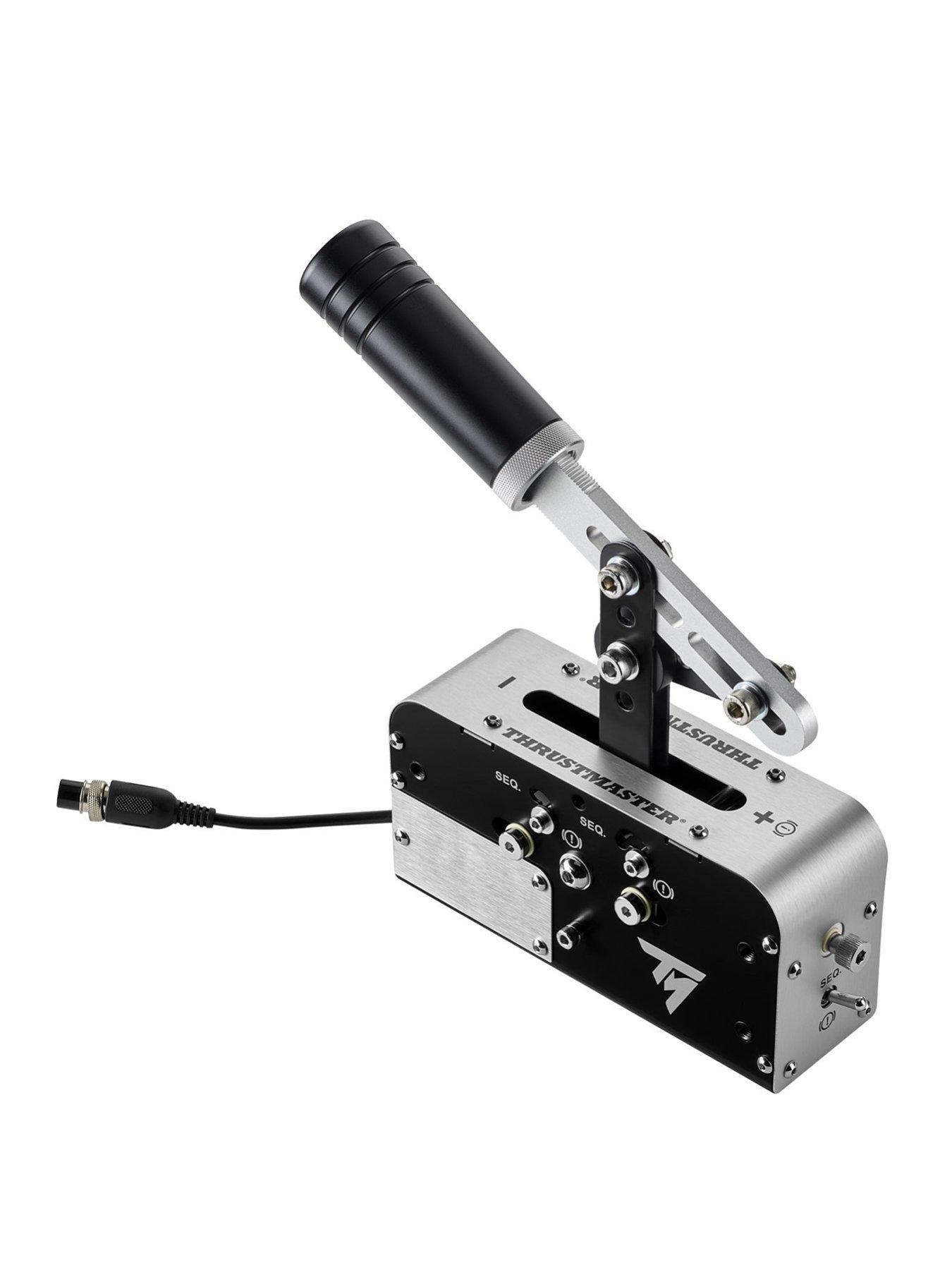 Thrustmaster Tssh Sequential Handbrake | Very