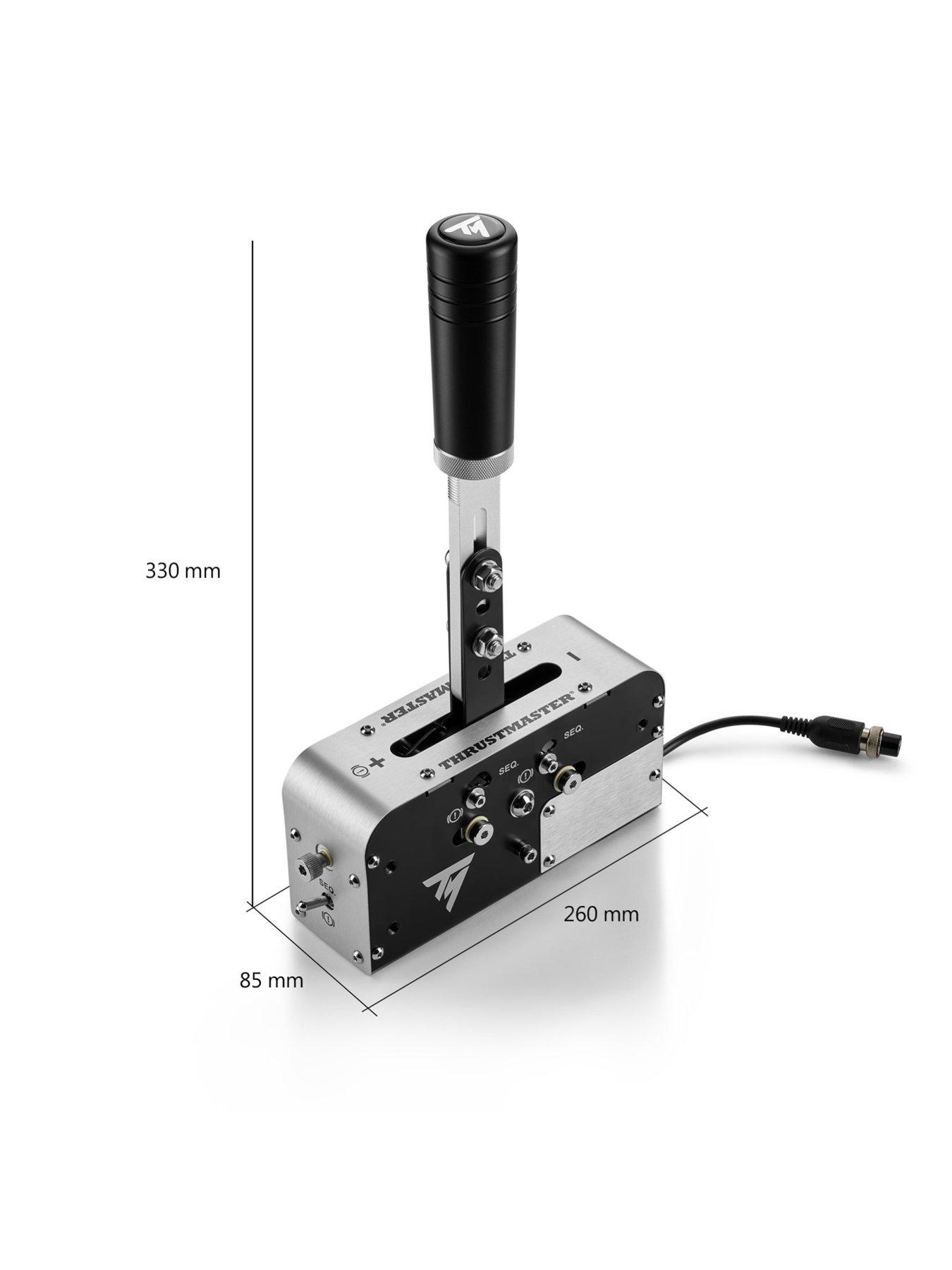 Thrustmaster Tssh Sequential Handbrake | Very