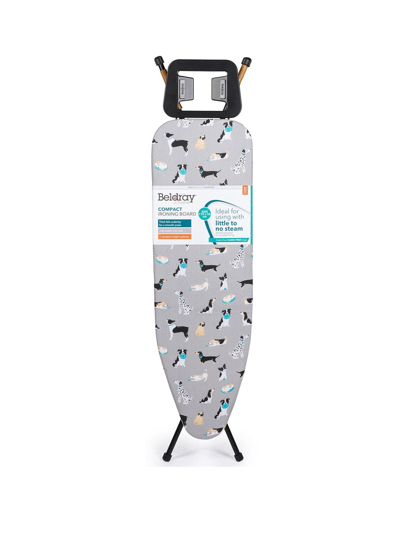 Beldray Compact Ironing Board | Very