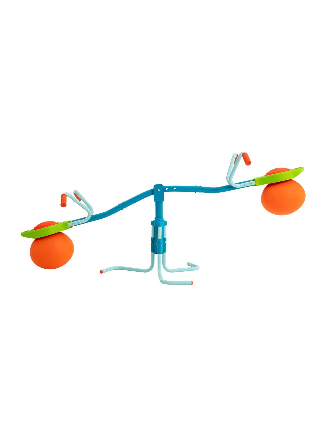 TP Spiro Hop Seesaw | Very