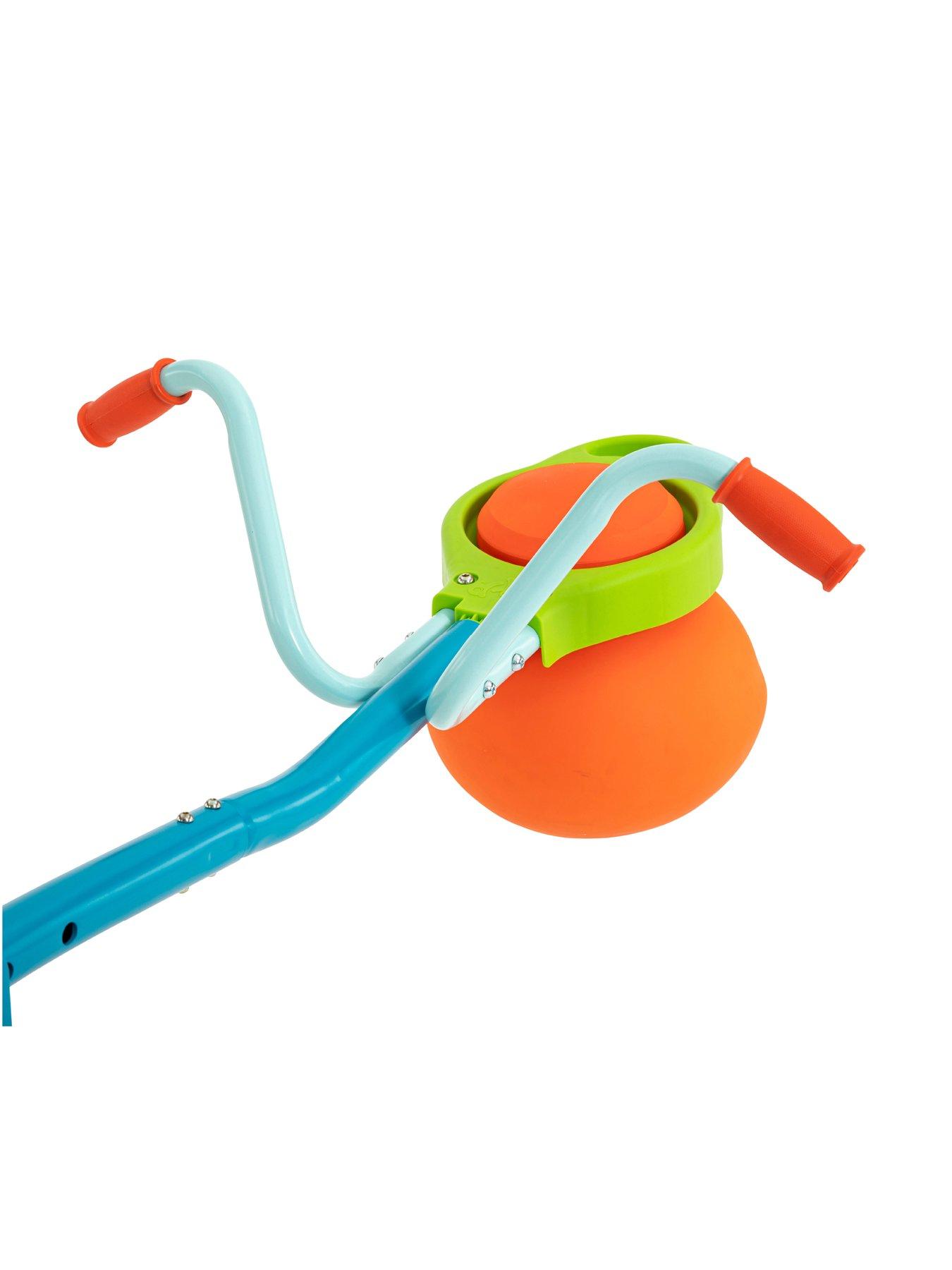 TP Spiro Hop Seesaw | Very
