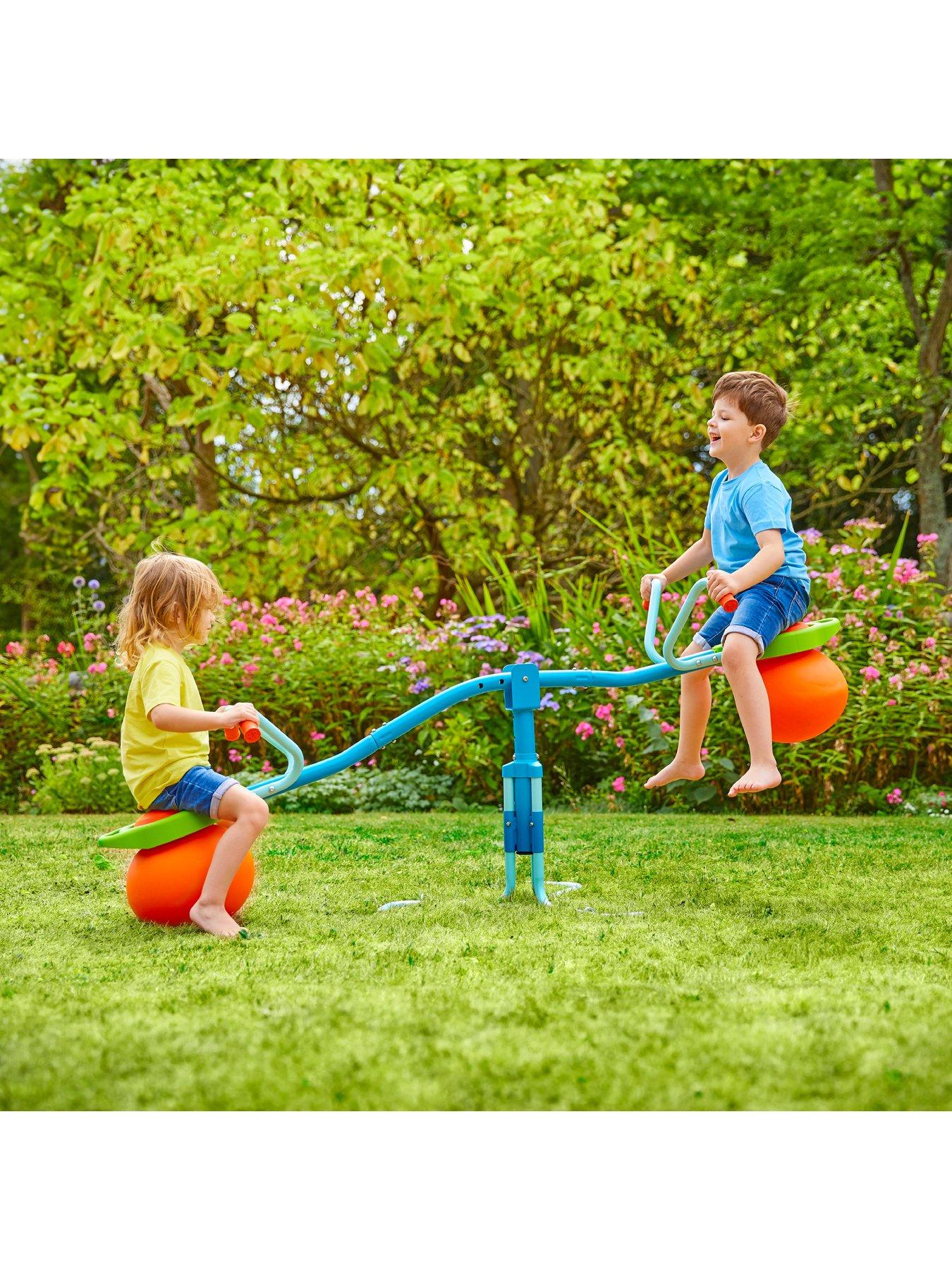 TP Spiro Hop Seesaw | Very